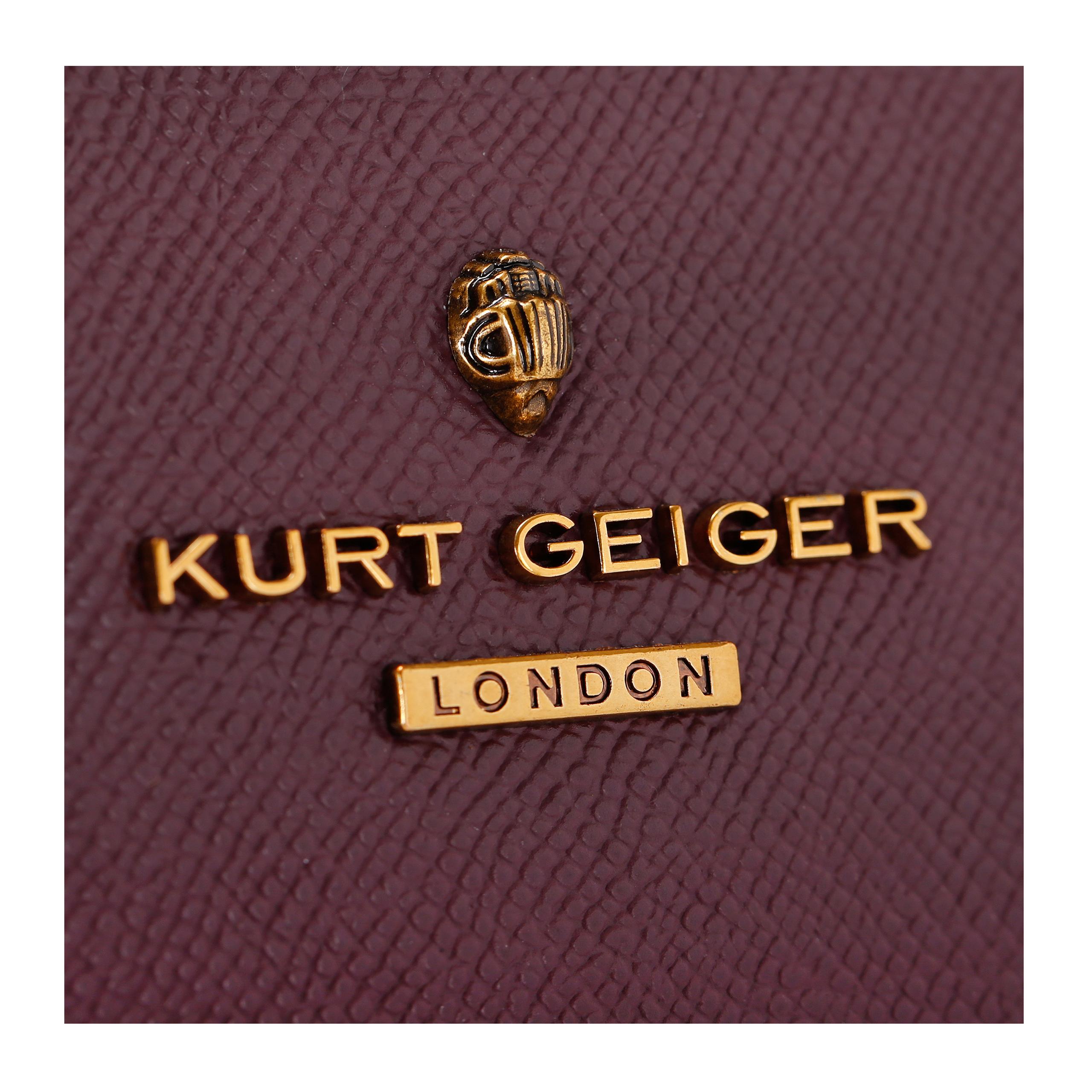 KGL HIGHGATE SHOPPER - KURT GEIGER LONDON DAY BAGS