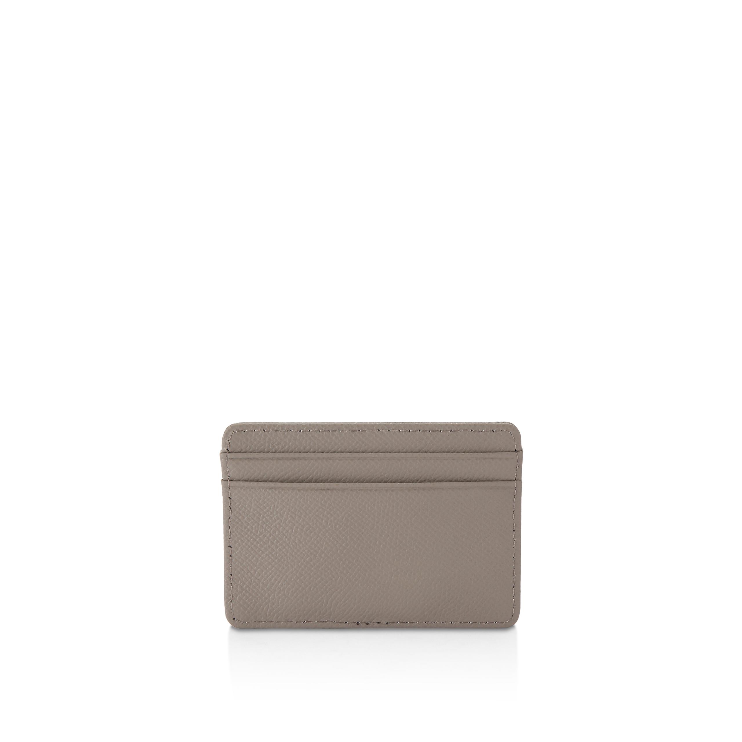 KGL GREENWICH CARD HOLDER - KURT GEIGER LONDON SMALL LEATHER GOODS
