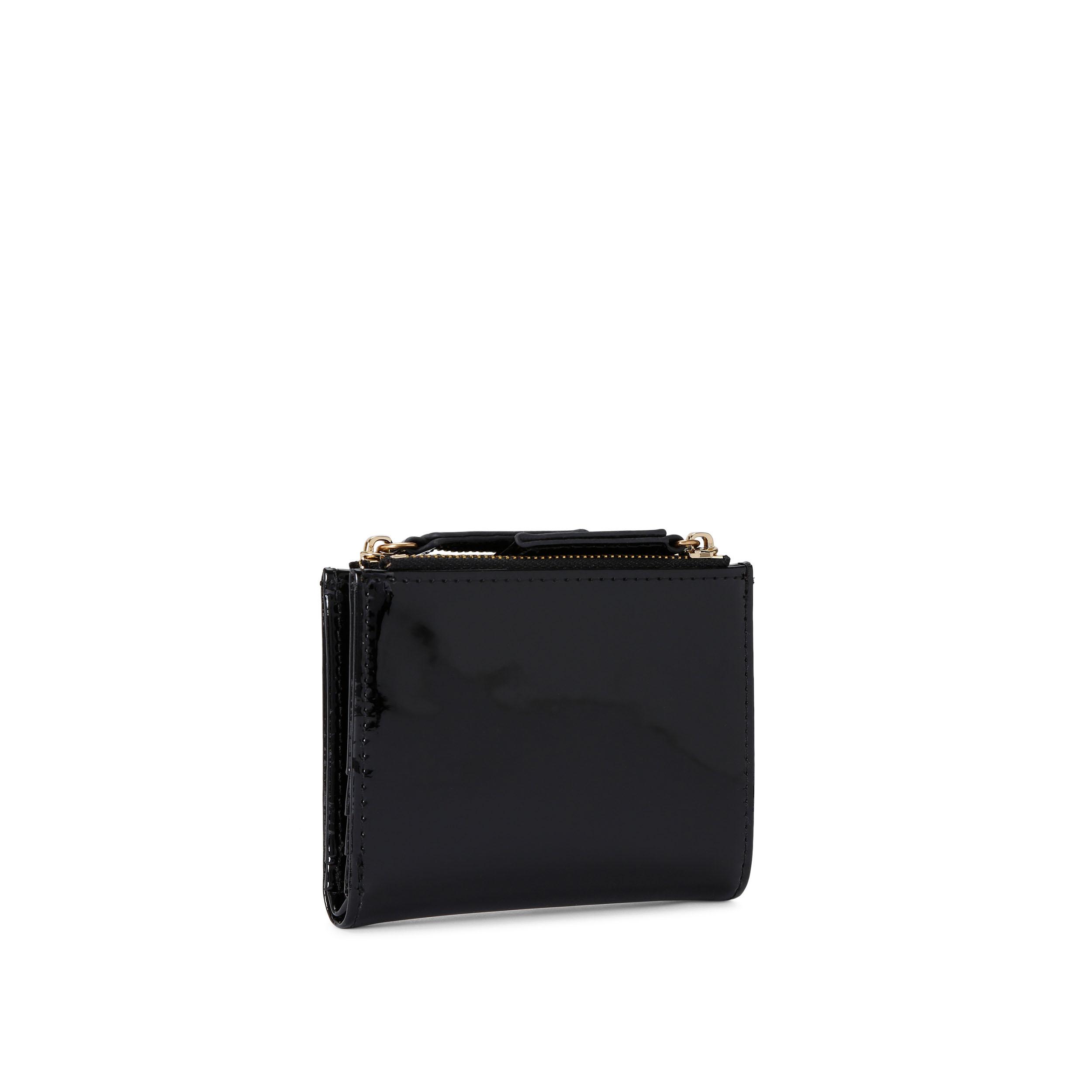 KGL GREENWICH MINI PURSE - KURT GEIGER LONDON SMALL LEATHER GOODS