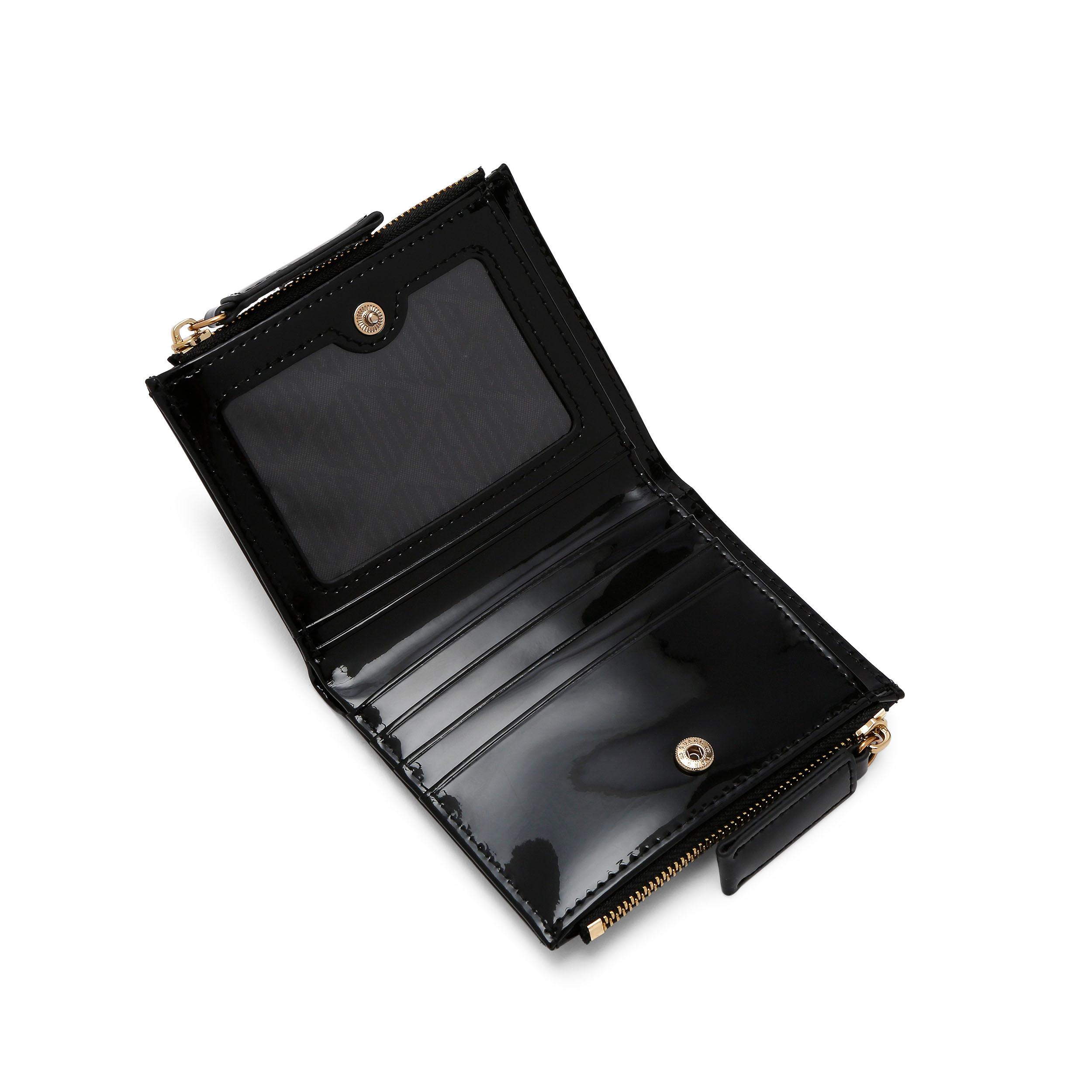 KGL GREENWICH MINI PURSE - KURT GEIGER LONDON SMALL LEATHER GOODS