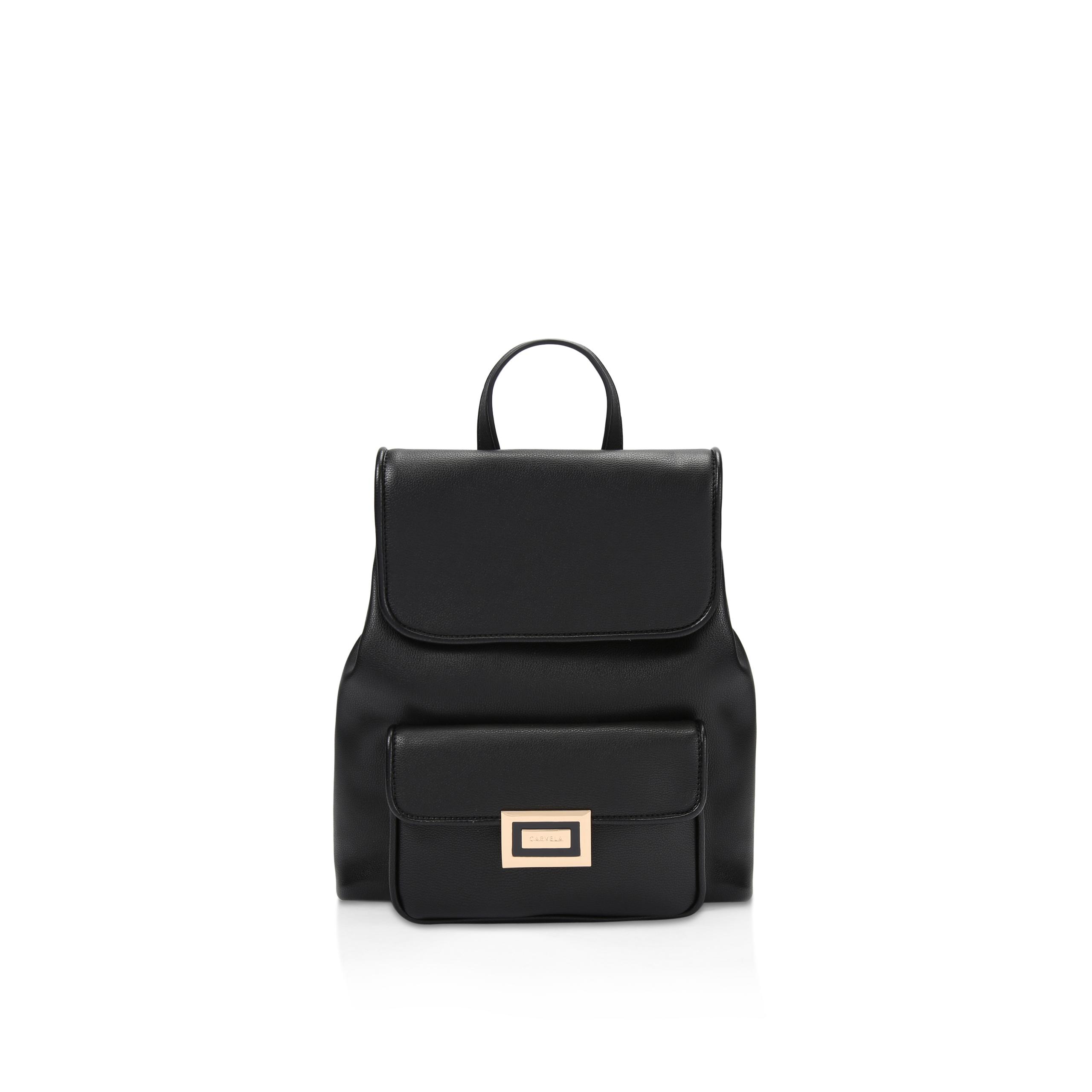 BOXY BACKPACK - CARVELA HANDBAGS