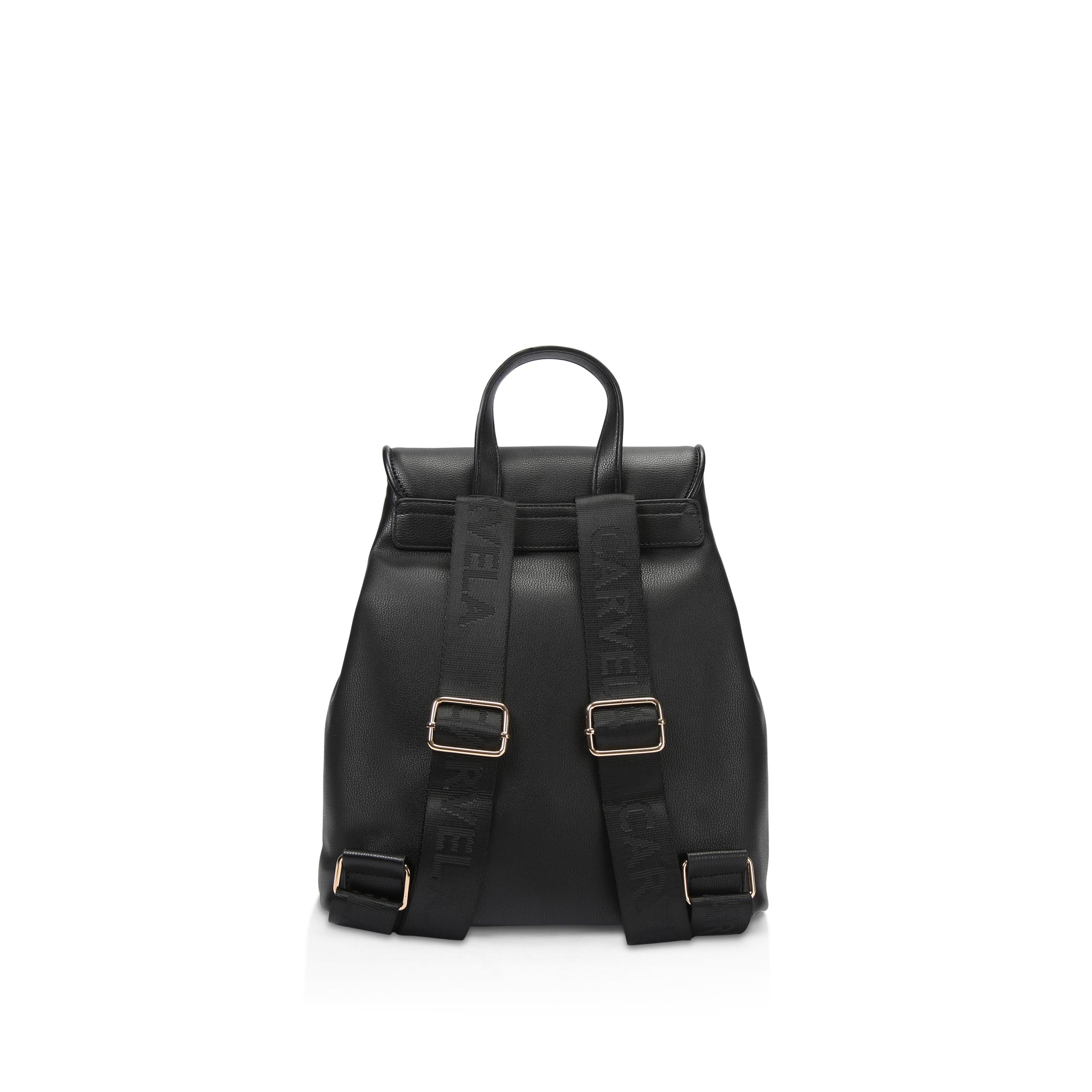 BOXY BACKPACK - CARVELA HANDBAGS