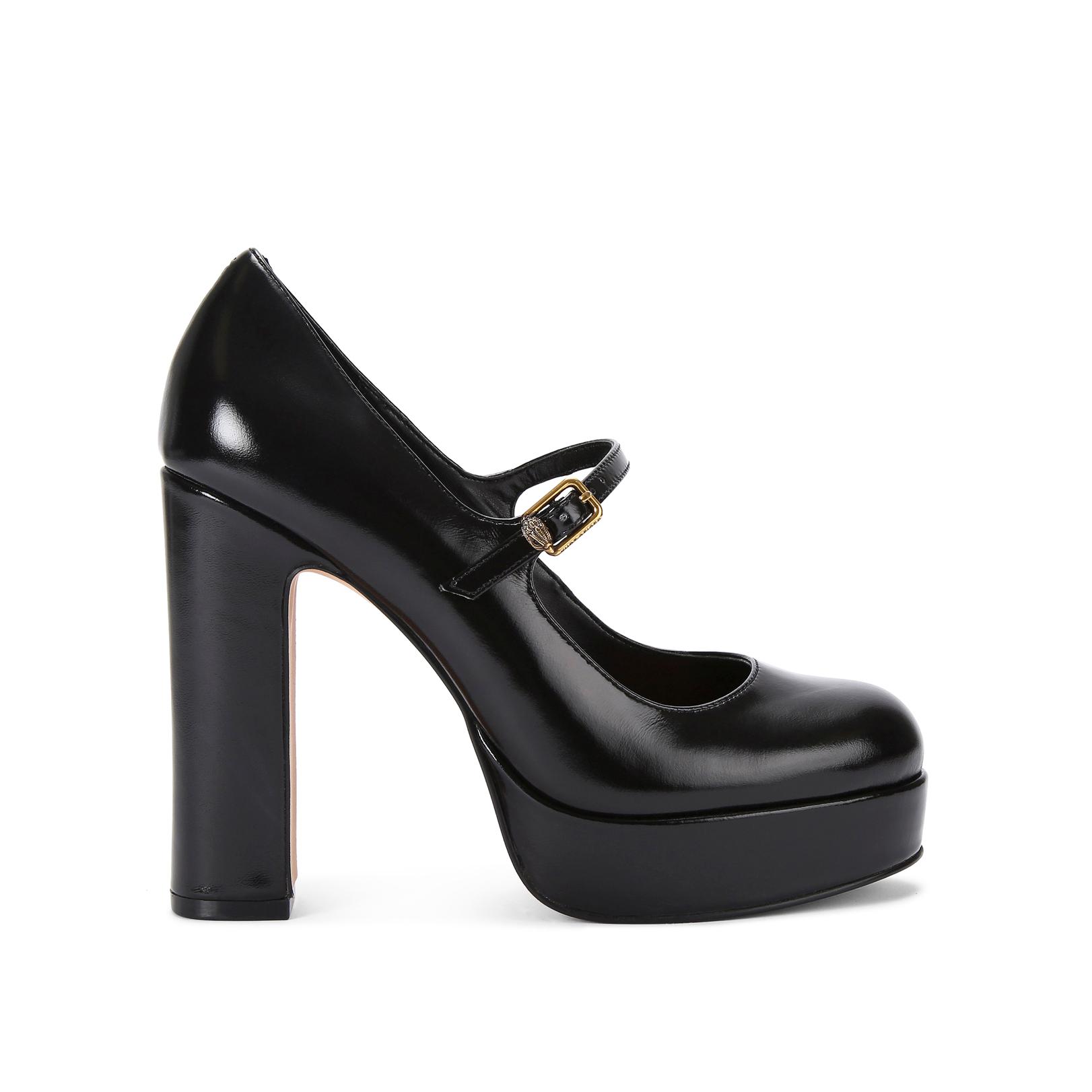 REGENT PLATFORM MARY JANE - KURT GEIGER LONDON Courts