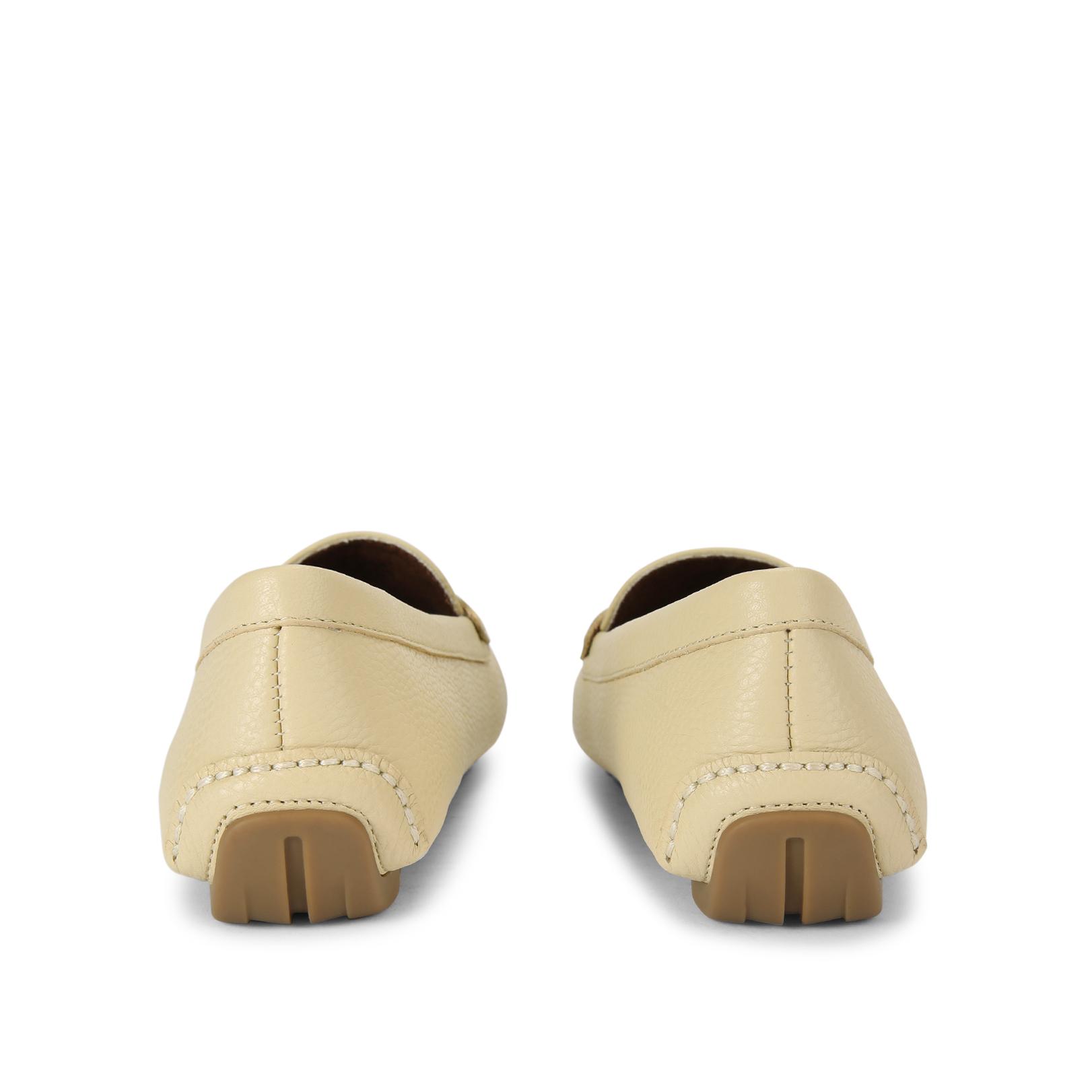 EAGLE DRIVER - KURT GEIGER LONDON Flats