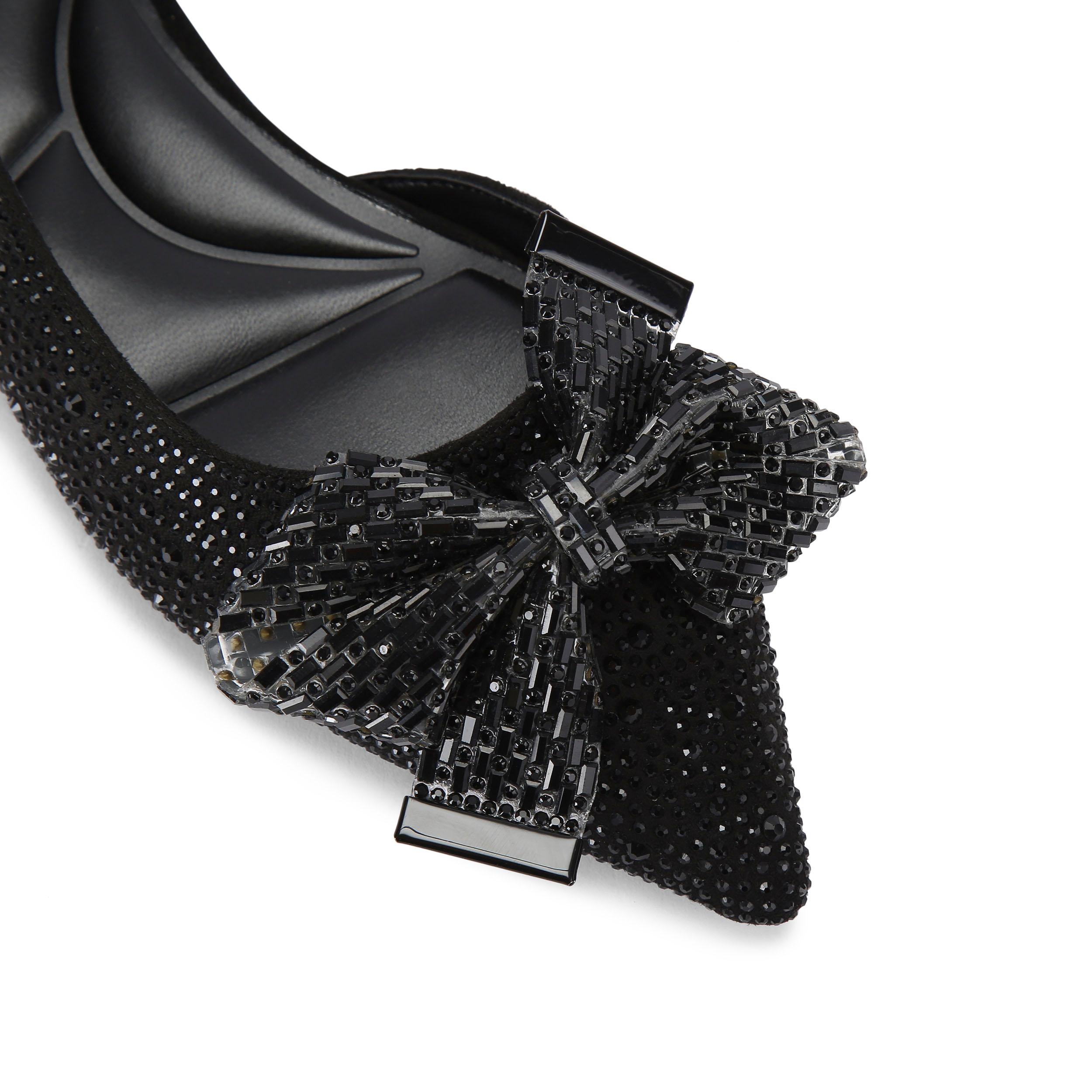 REGAL BOW FLAT - CARVELA Flats