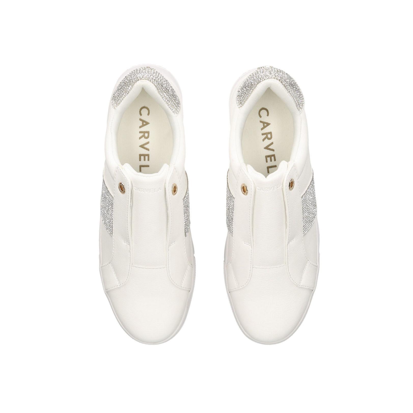 JIVE LACELESS 2 - CARVELA Sneakers