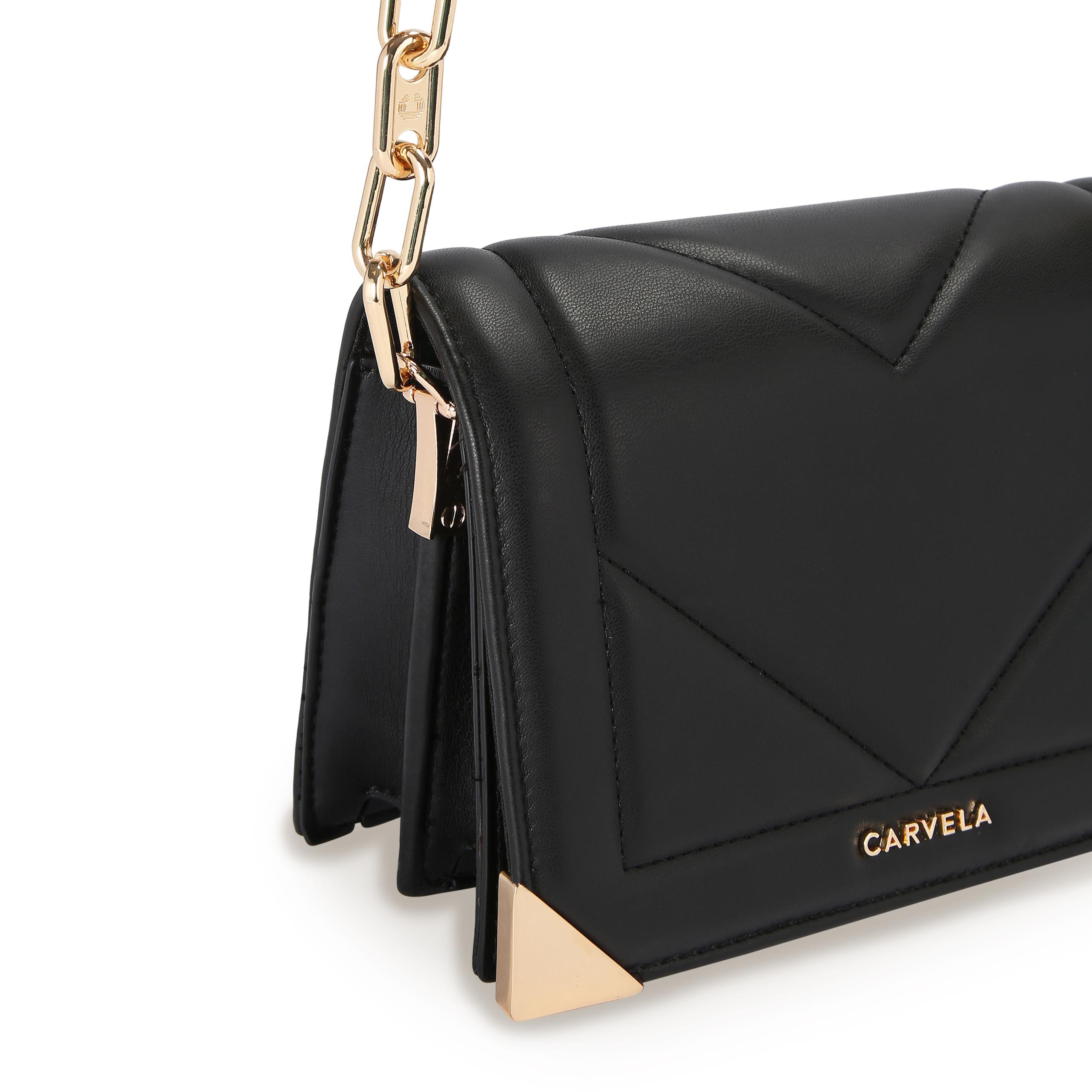 NICKY CROSS BODY - CARVELA HANDBAGS