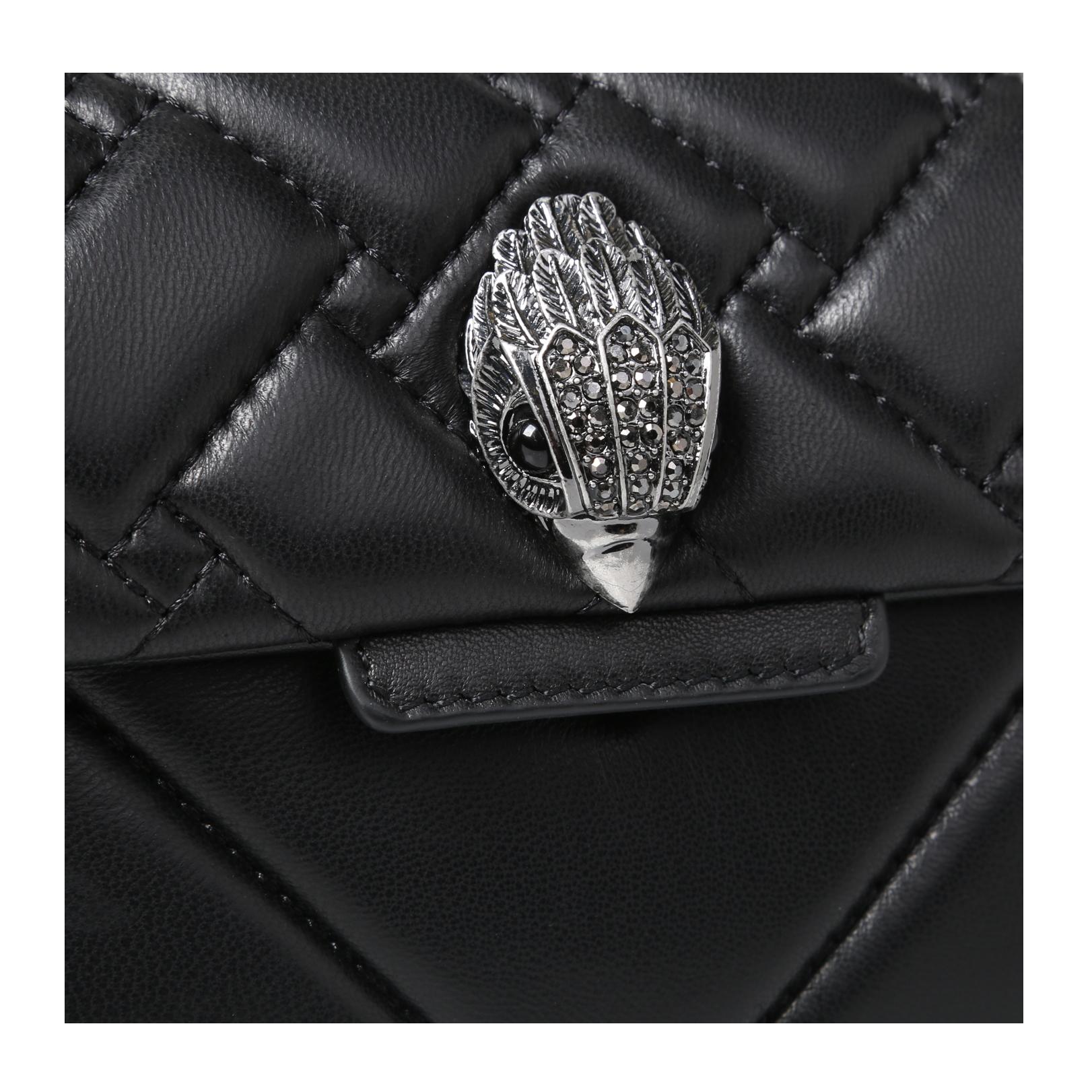 MINI KENSINGTON X BAG - KURT GEIGER LONDON DAY BAGS