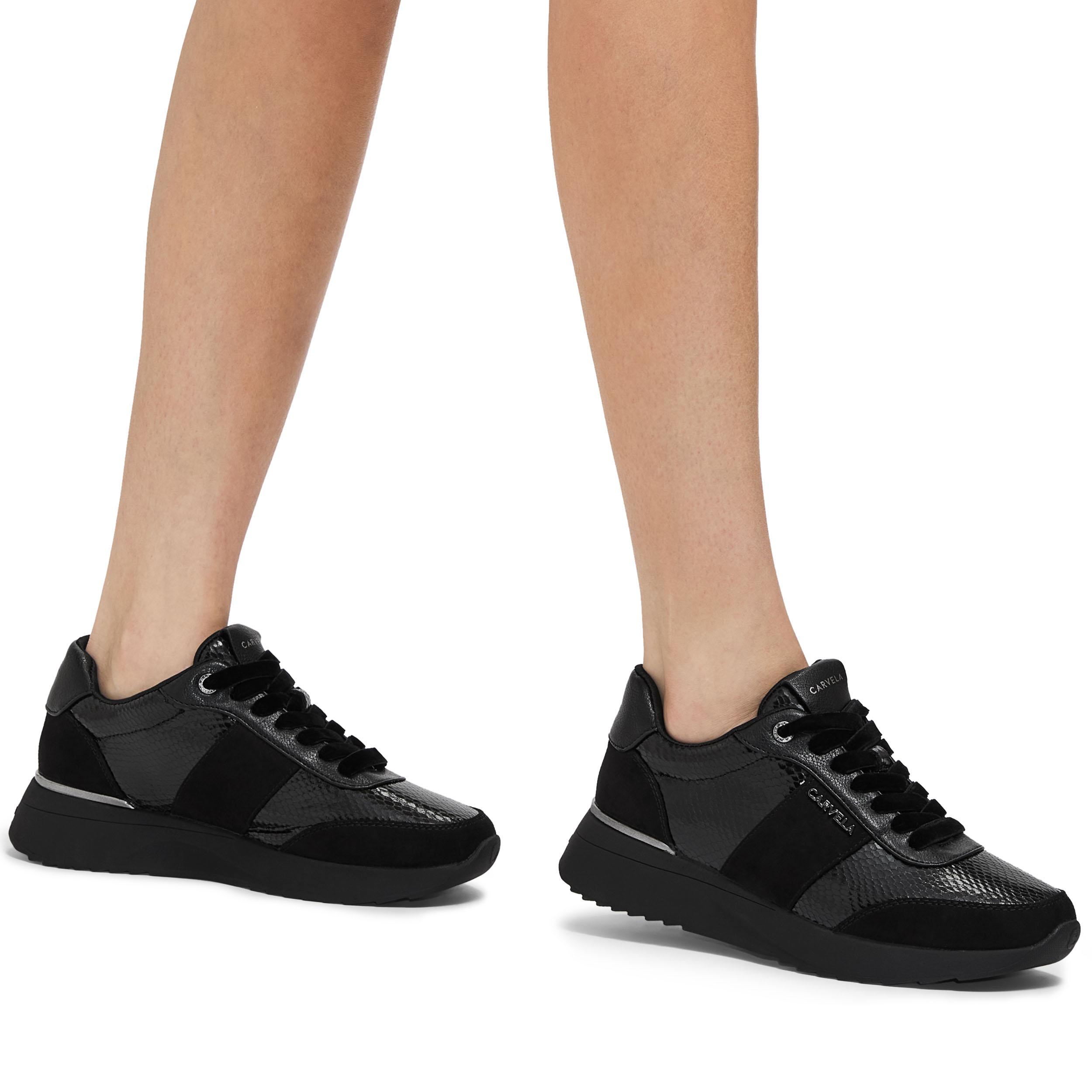 FLEET - CARVELA Sneakers