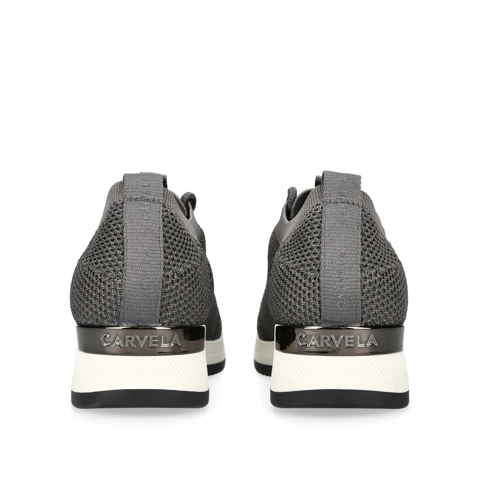 FRAME KNIT - CARVELA Sneakers