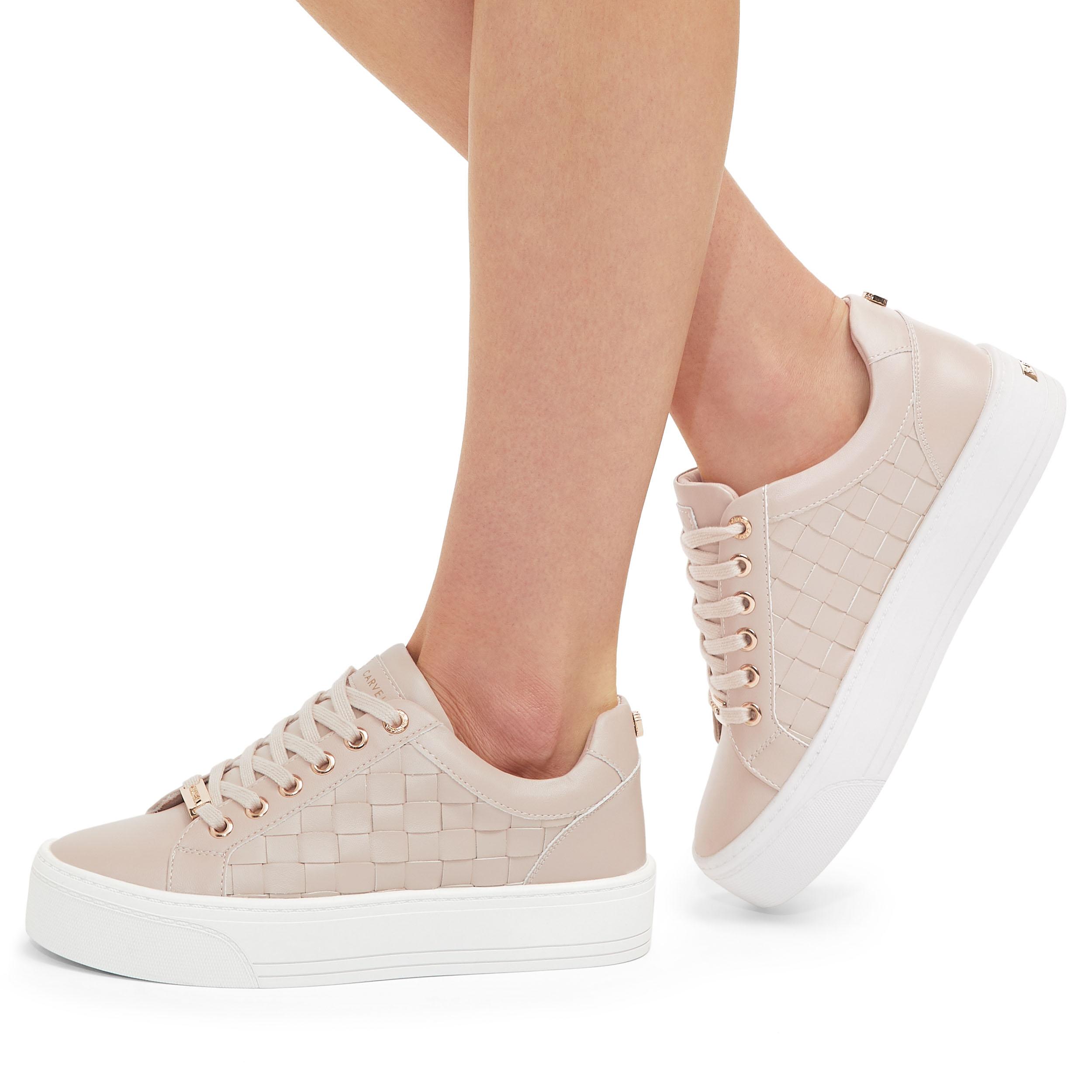 CHECKER - CARVELA Sneakers
