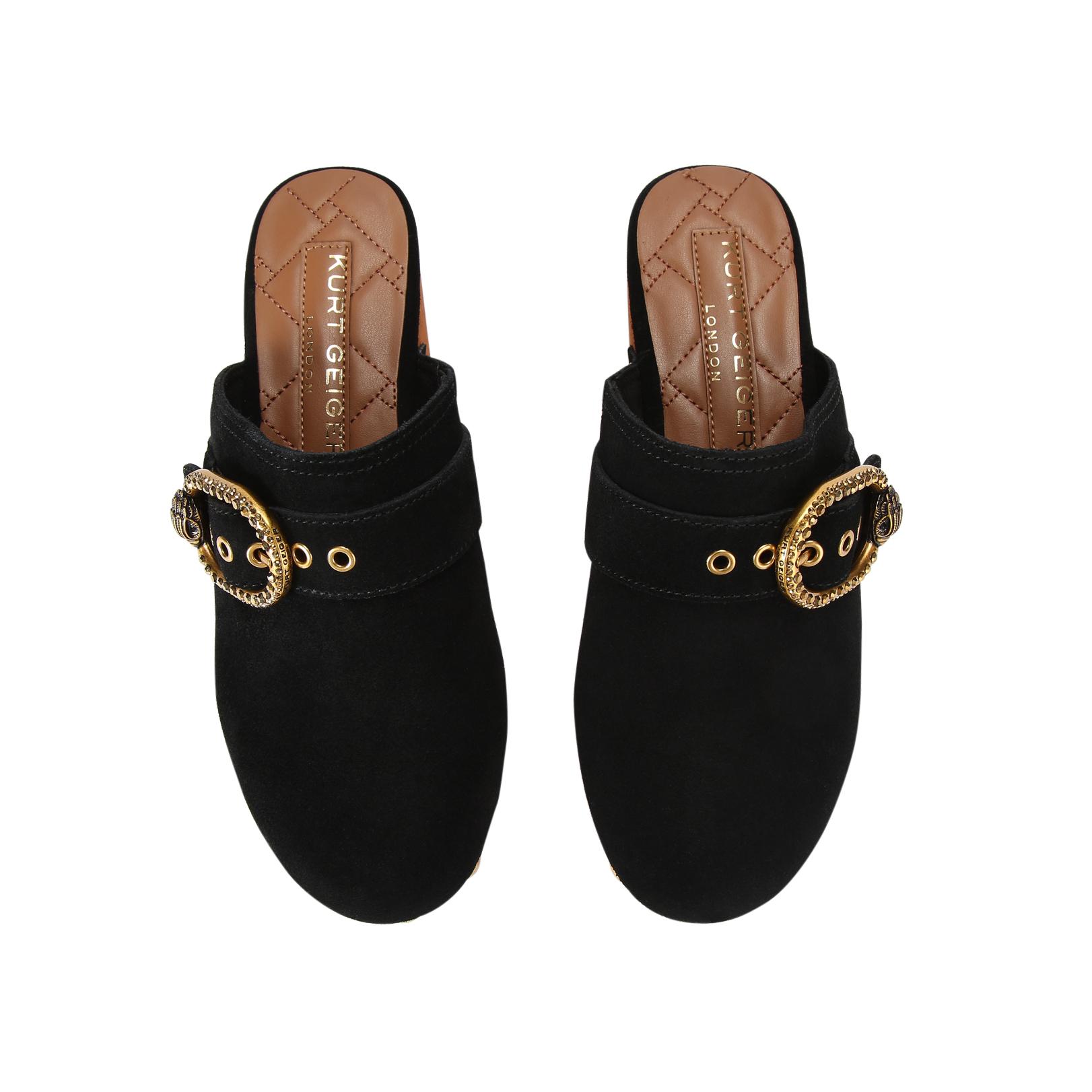 MAYFAIR CLOG - KURT GEIGER LONDON Summer