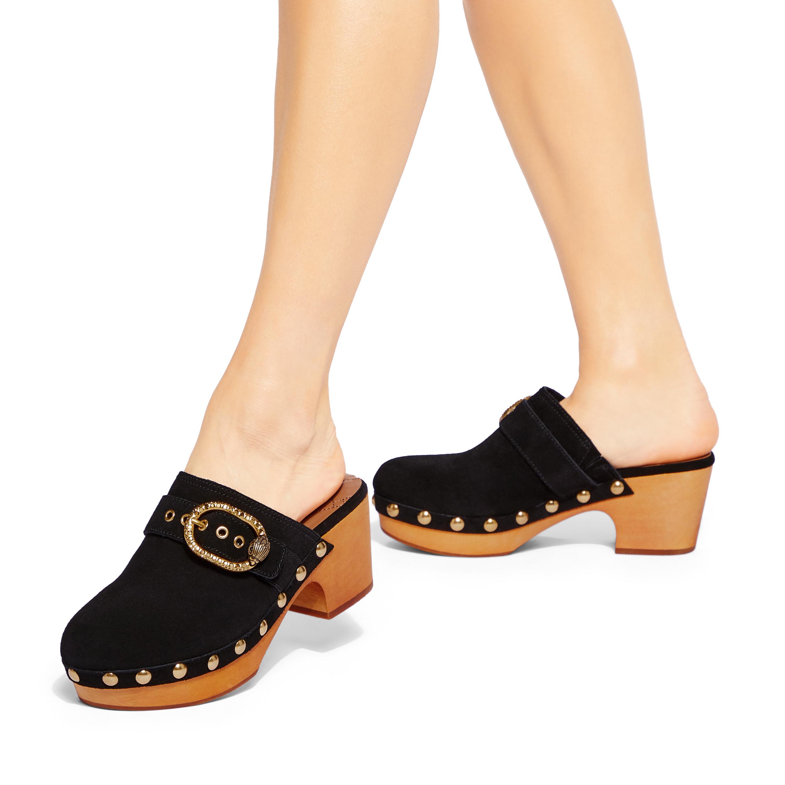 MAYFAIR CLOG - KURT GEIGER LONDON Summer