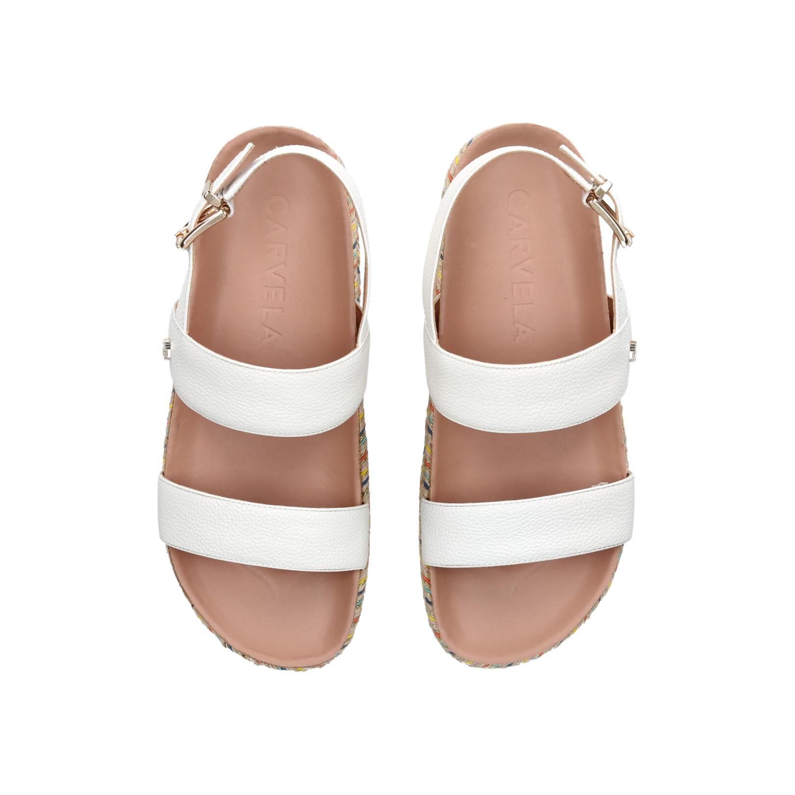 GALA FLATFORM - CARVELA Summer