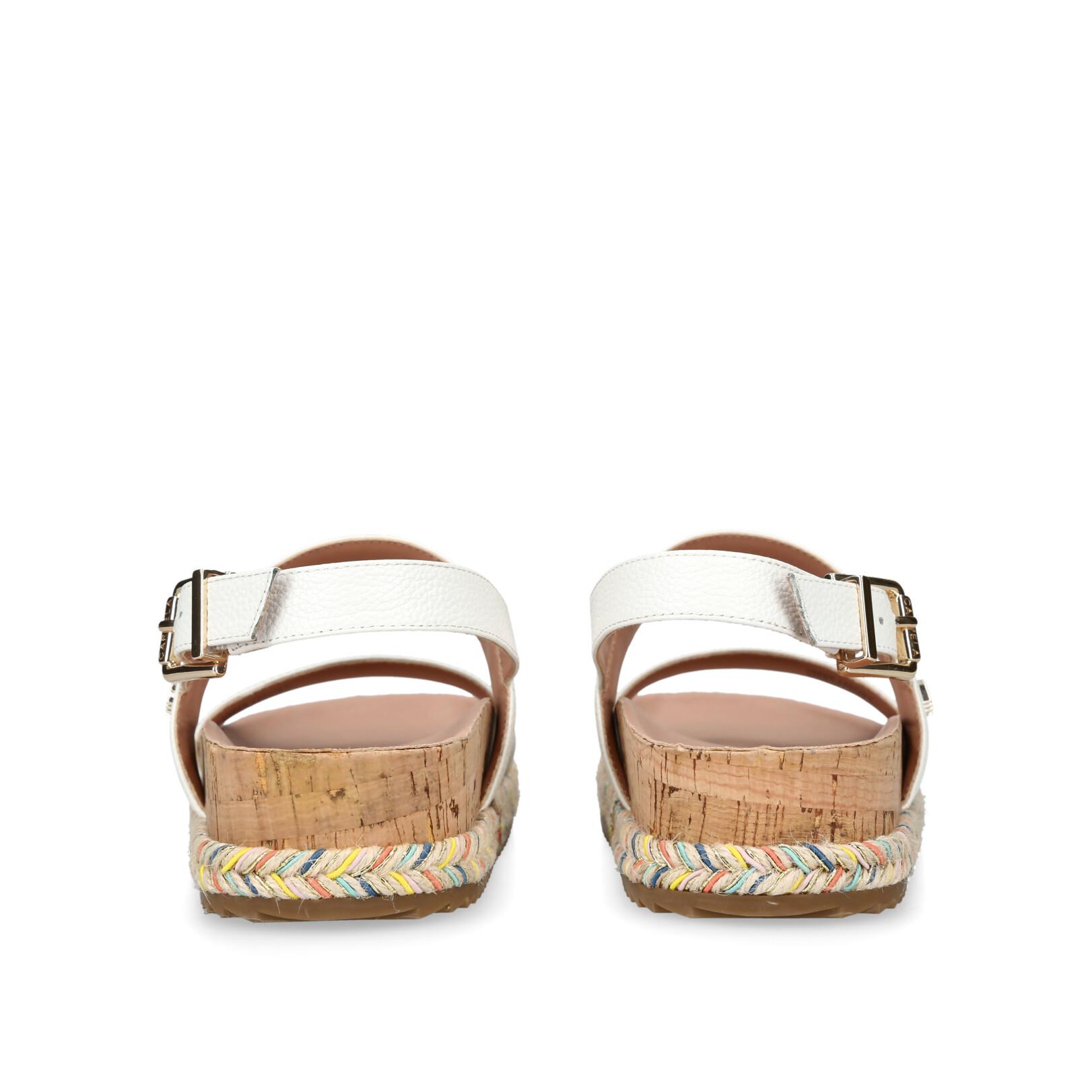 GALA FLATFORM - CARVELA Summer