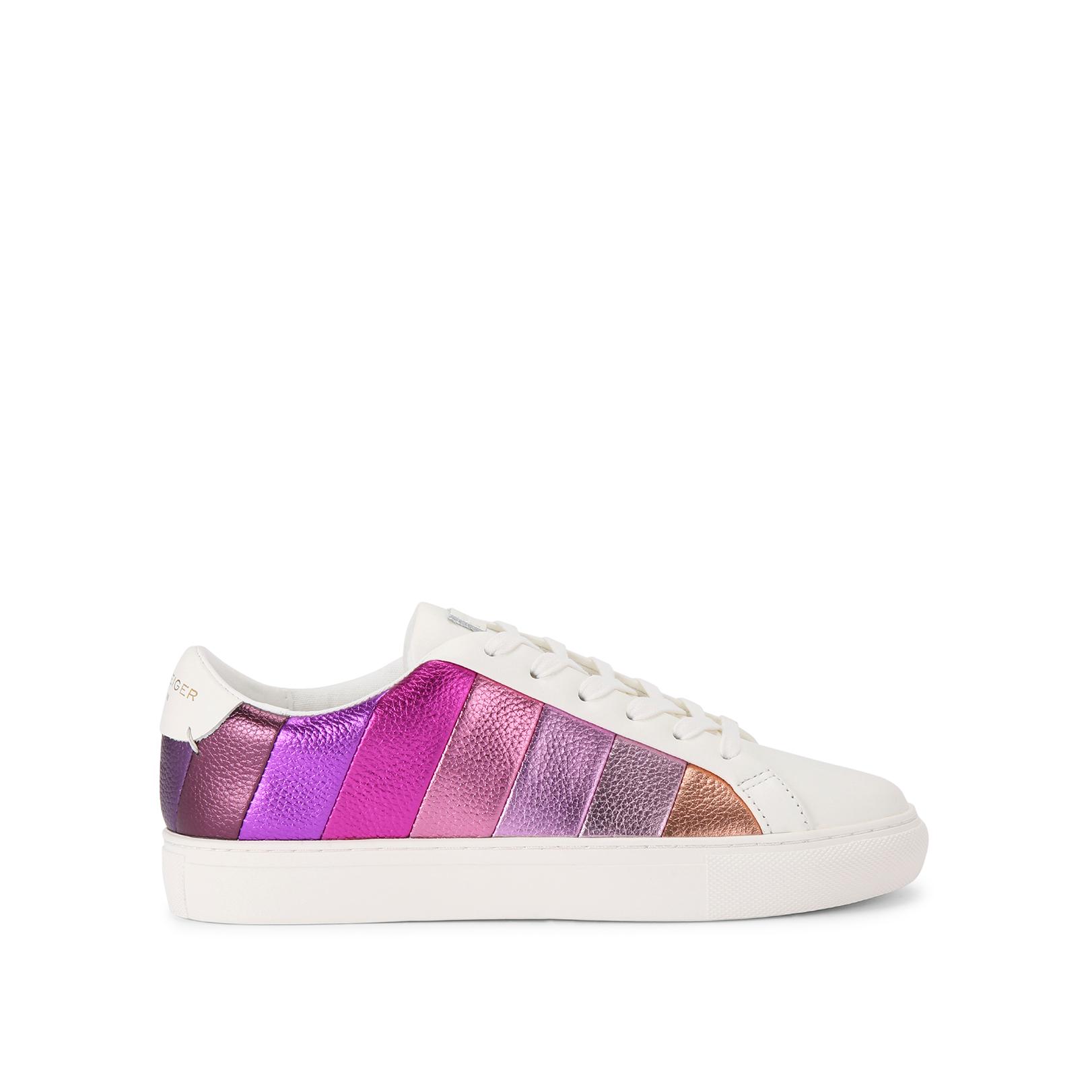 LANE STRIPE - KURT GEIGER LONDON Sneakers