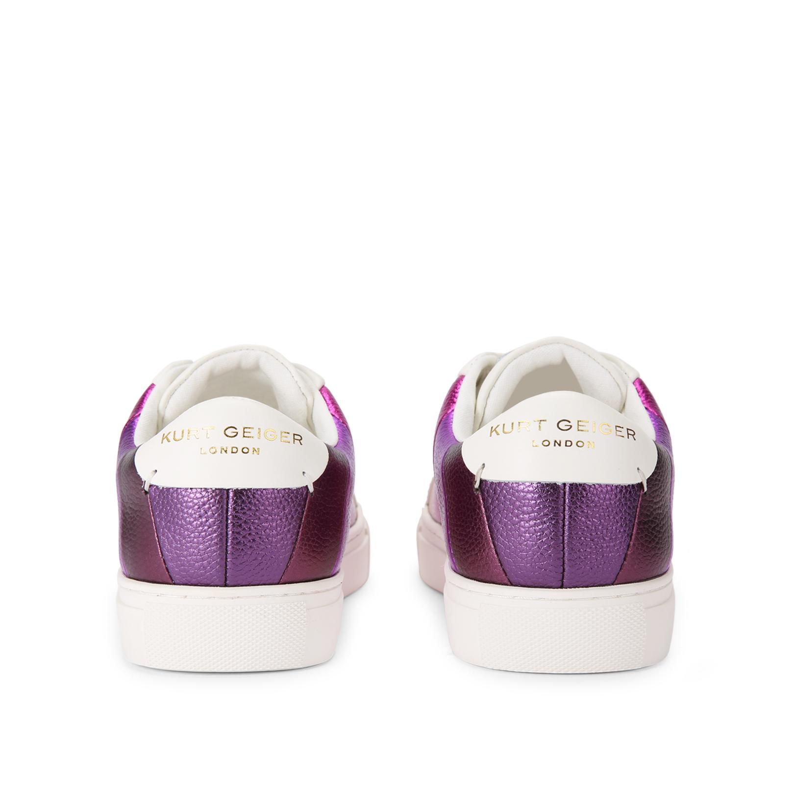 LANE STRIPE - KURT GEIGER LONDON Sneakers