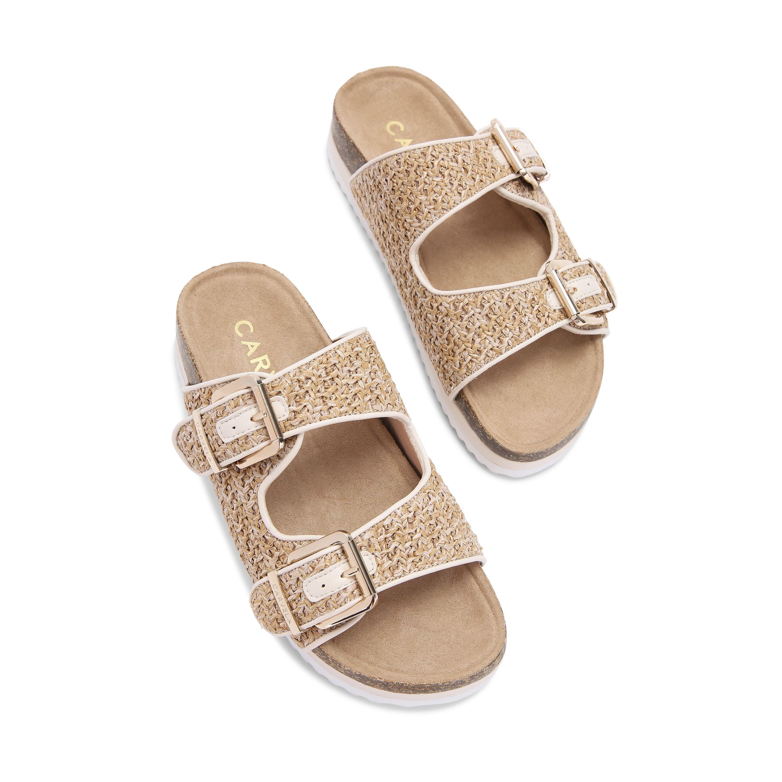 PARADISE - CARVELA Summer