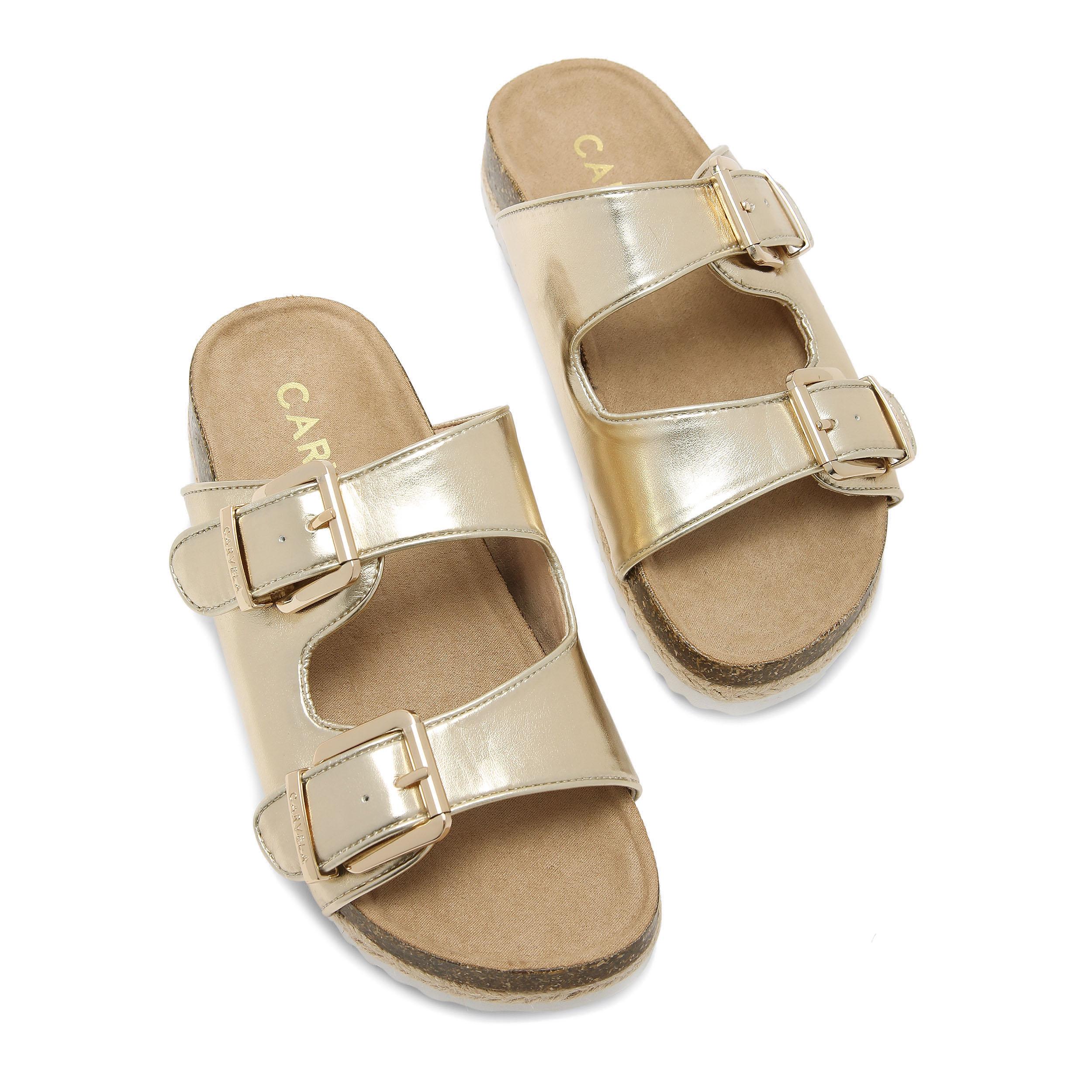 PARADISE - CARVELA Summer