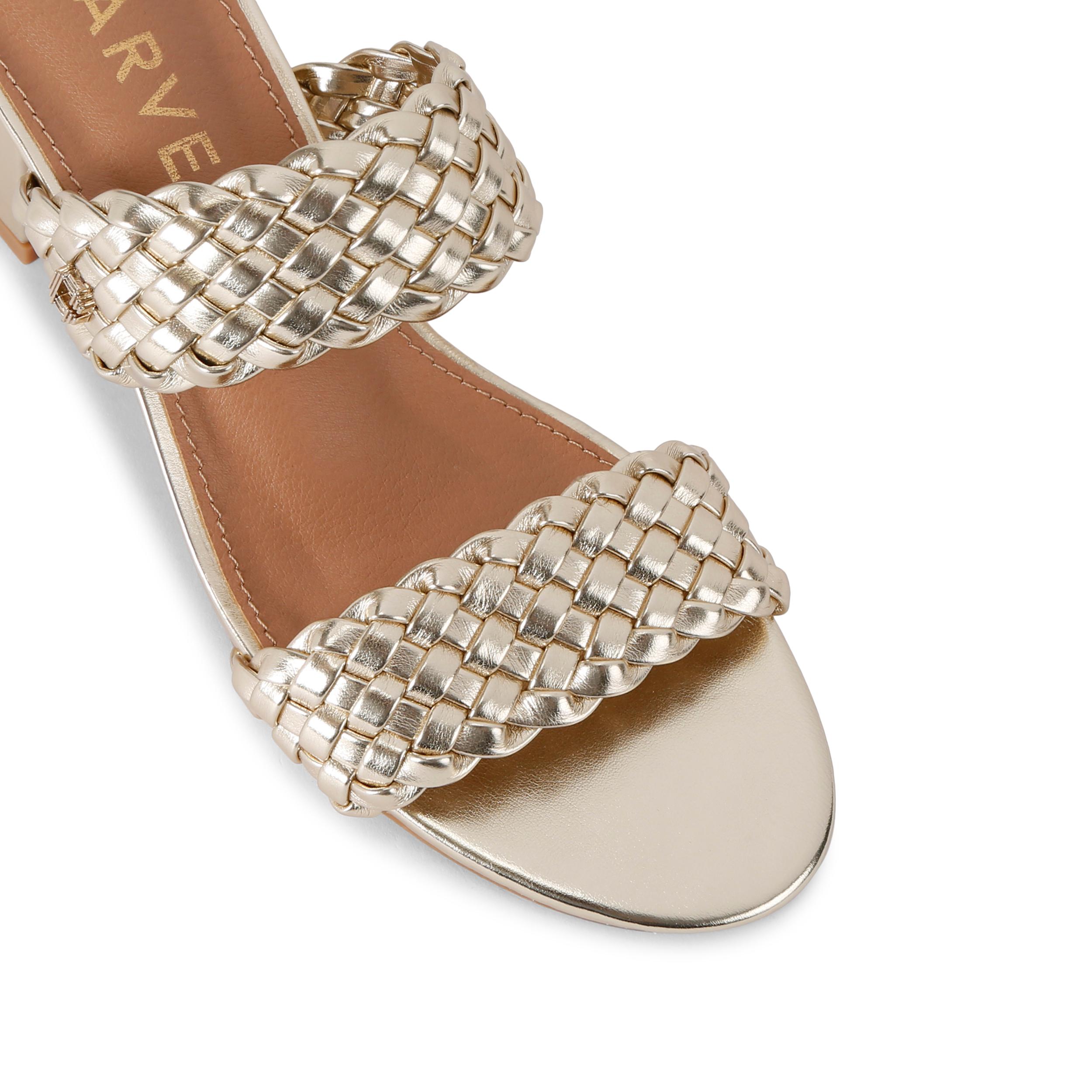 TWISTED - CARVELA Summer