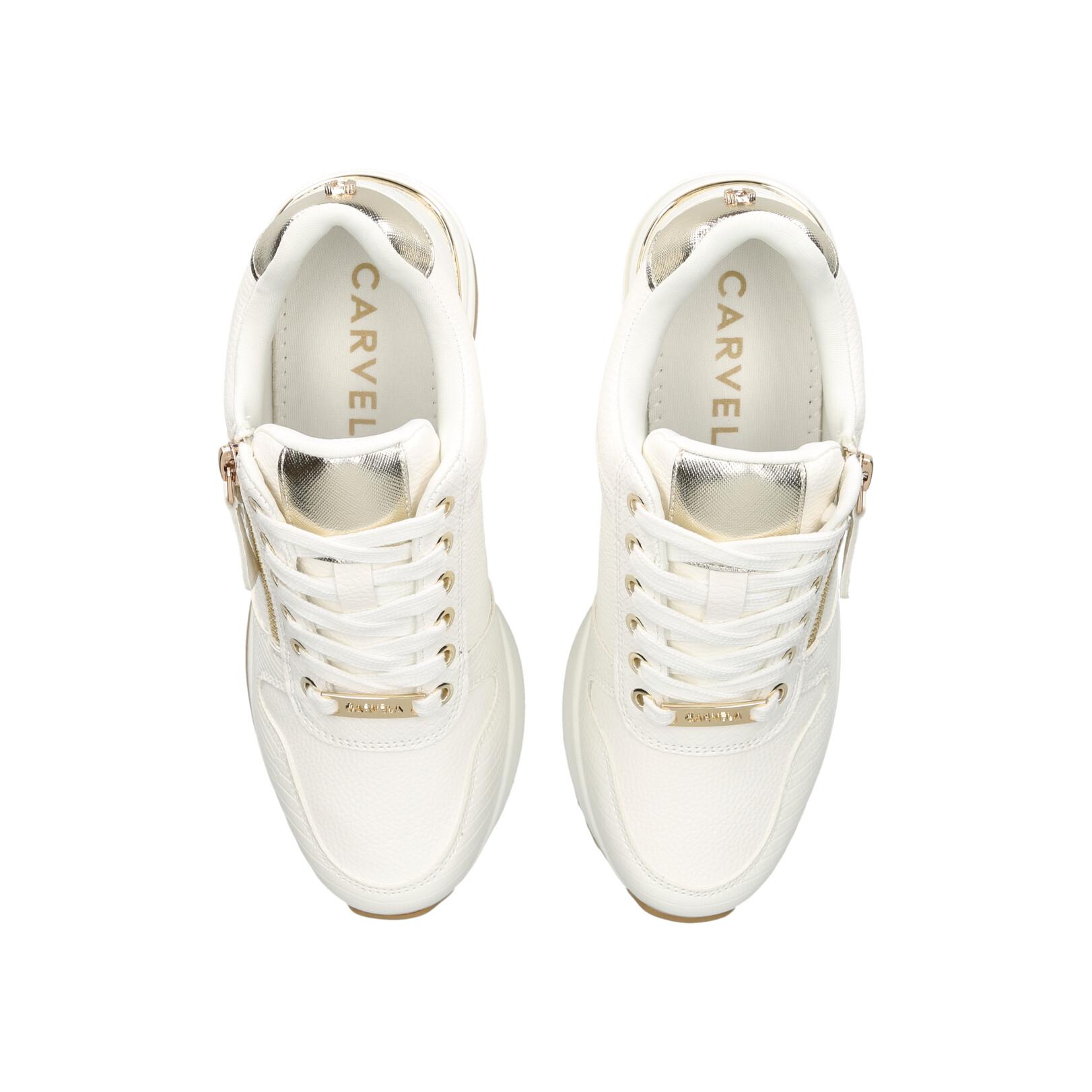 HIGH RISE - CARVELA Sneakers