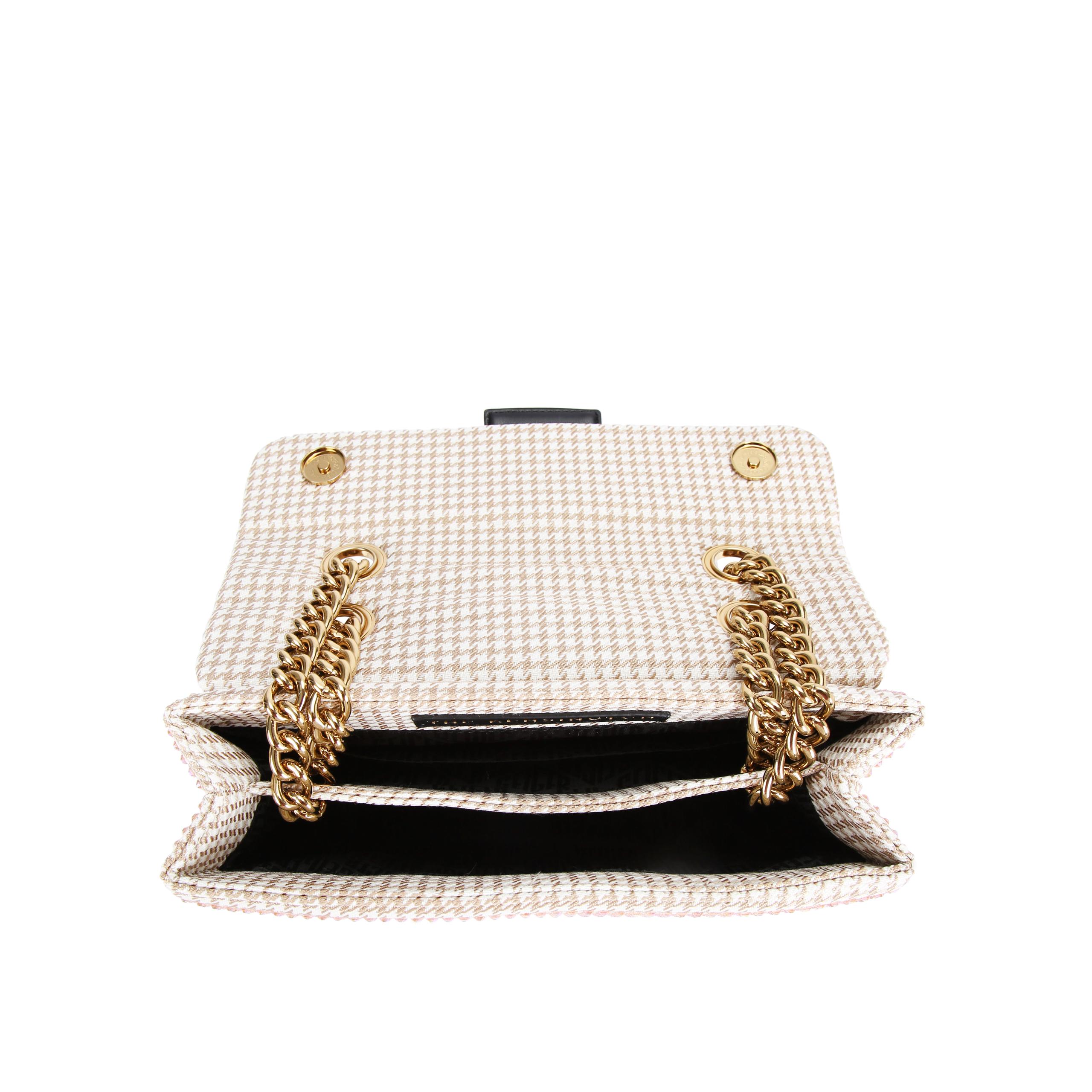 Fabric Kensington Bag Kurt Geiger London Day Bags