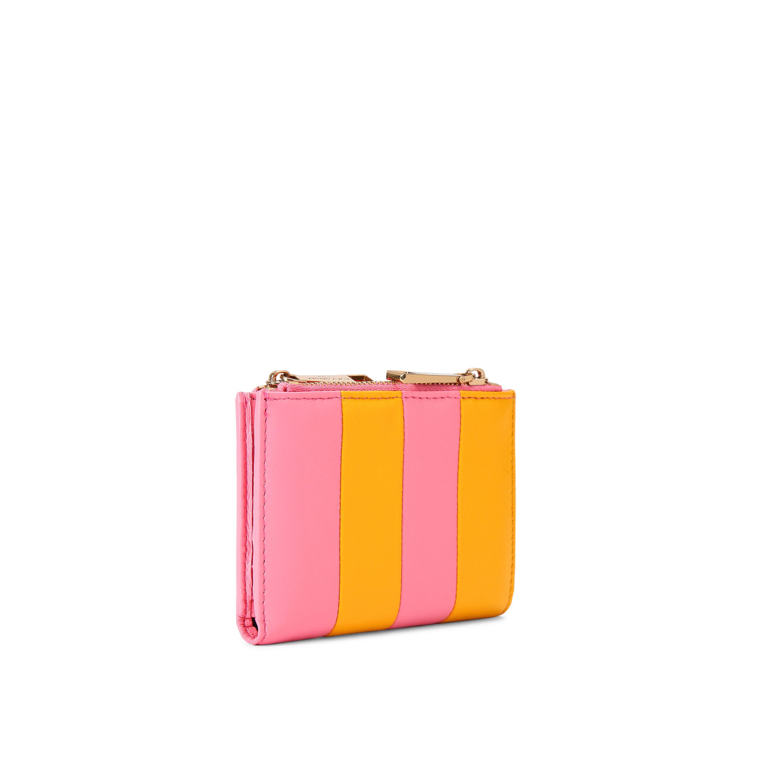 MINI PURSE KENSINGTON L - KURT GEIGER LONDON SMALL LEATHER GOODS