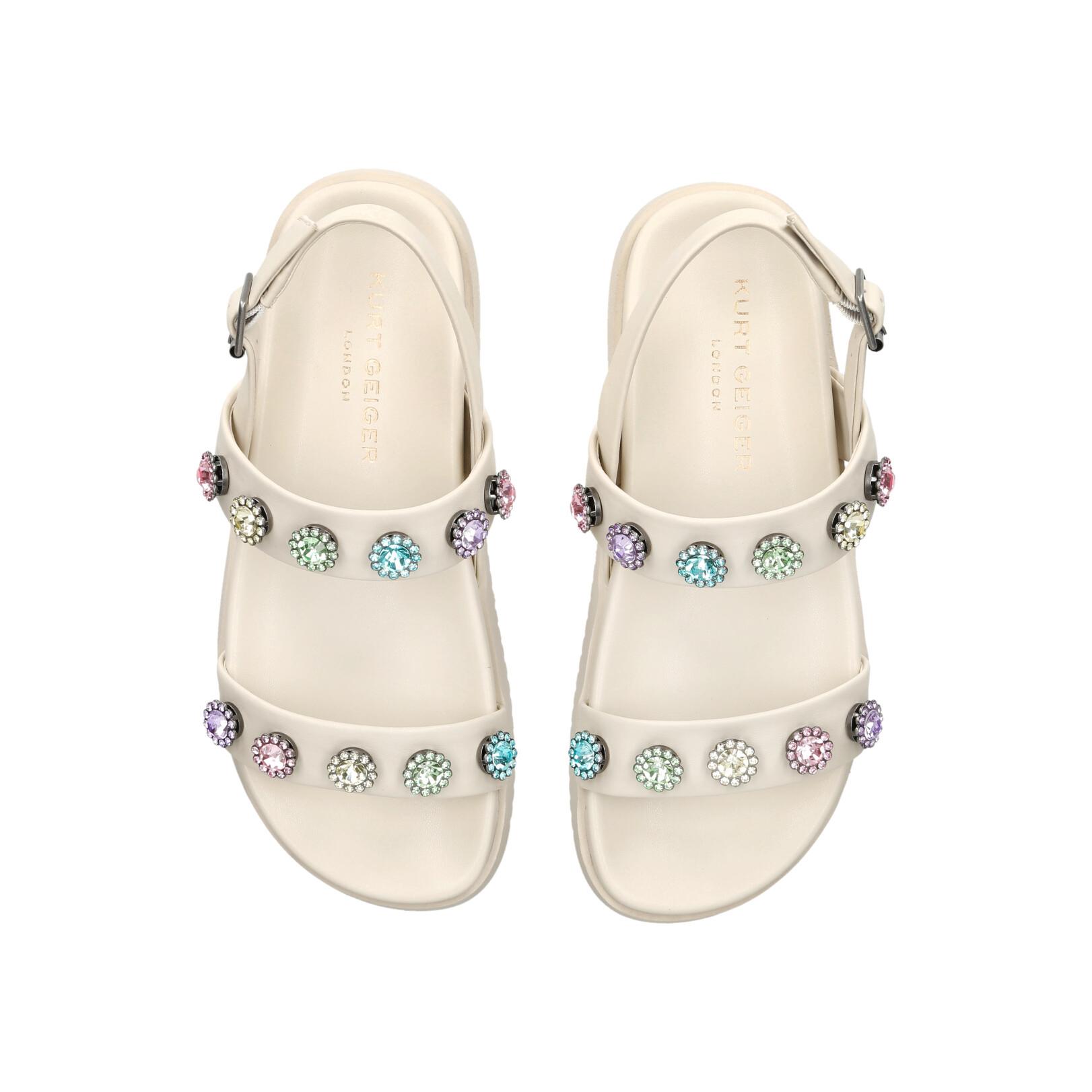 KGL LIVIAH SANDAL - KURT GEIGER LONDON Summer