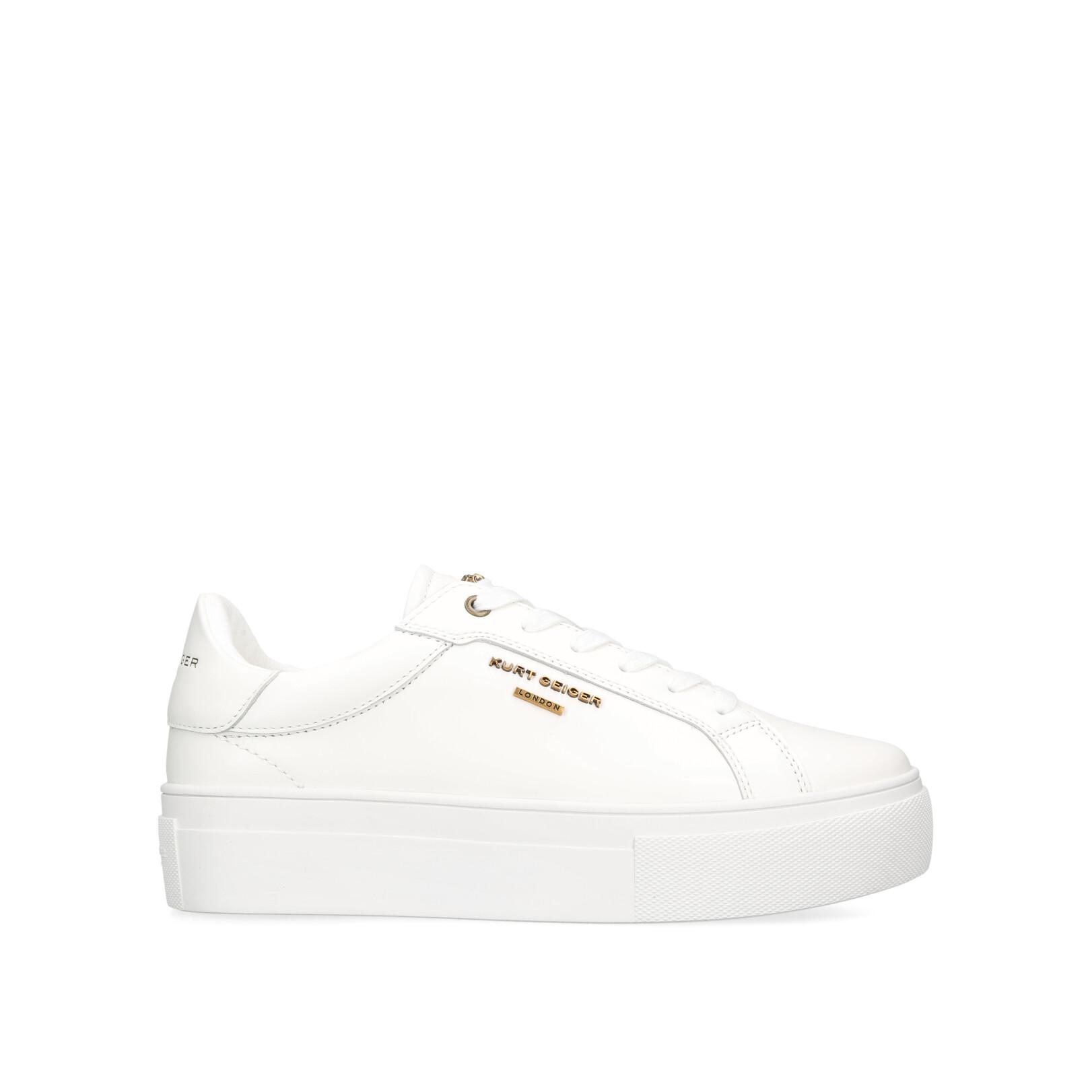 KGL GREENWICH CUPSOLE - KURT GEIGER LONDON Sneakers