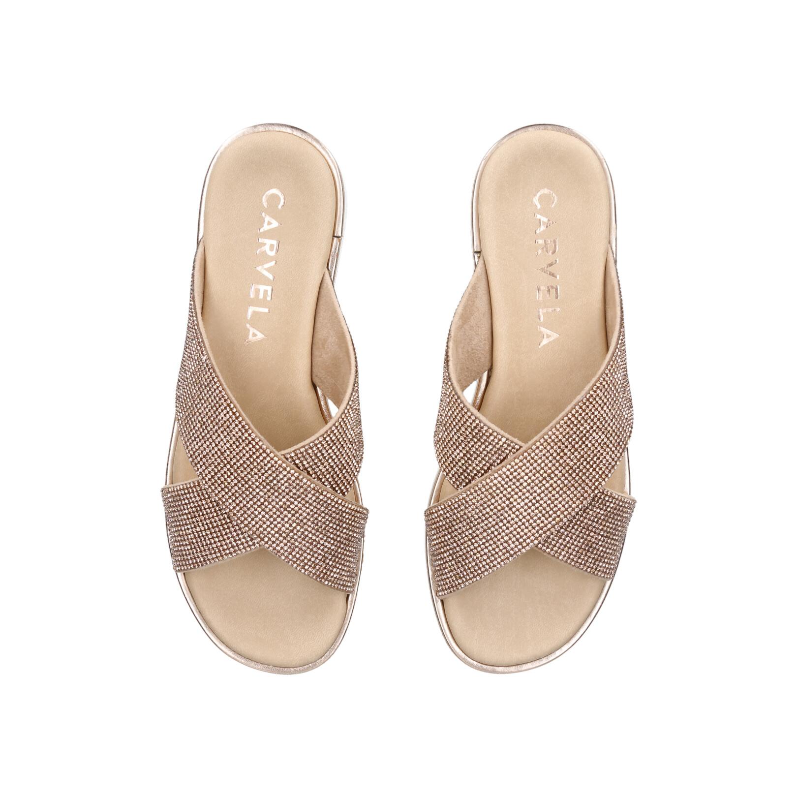 GLAMOUR - CARVELA Summer