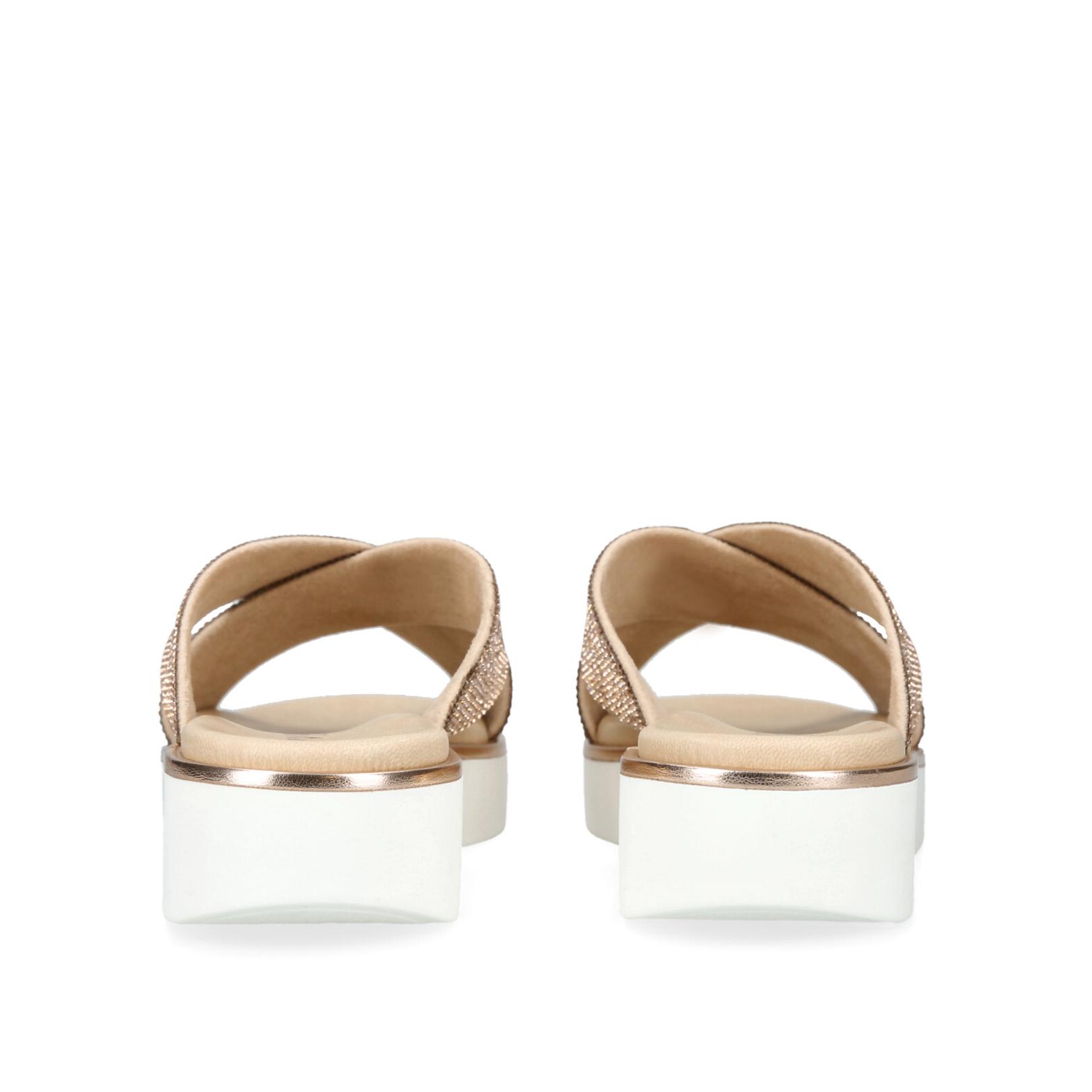 GLAMOUR - CARVELA Summer