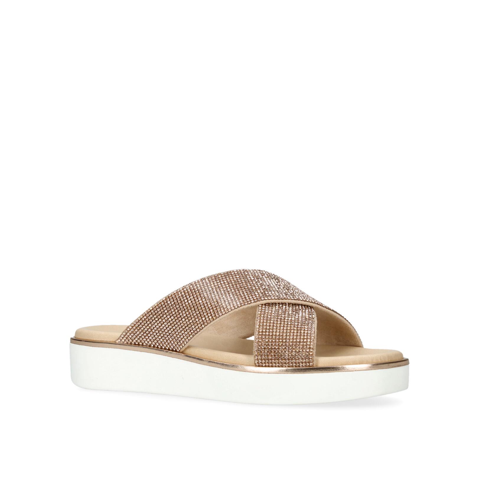 GLAMOUR - CARVELA Summer
