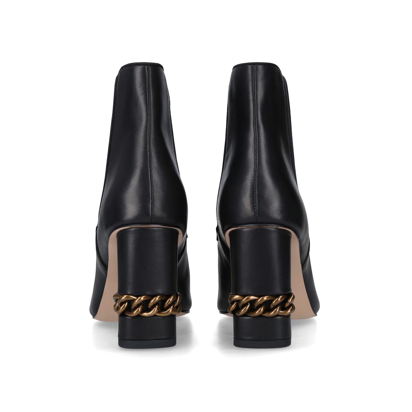 RAQUEL ANKLE BOOT - KURT GEIGER LONDON Ankle Boots