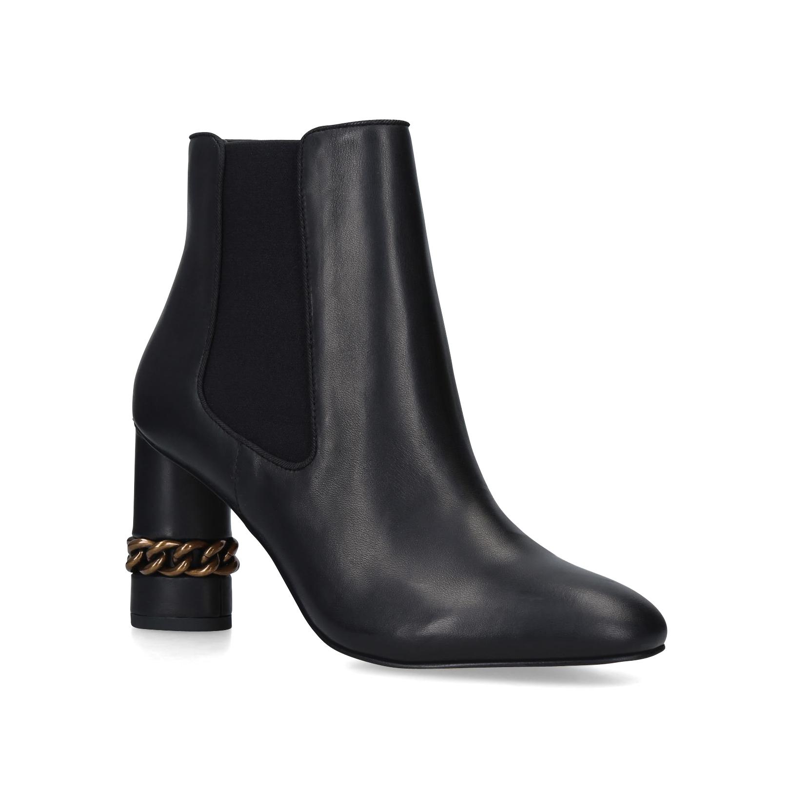 RAQUEL ANKLE BOOT - KURT GEIGER LONDON Ankle Boots