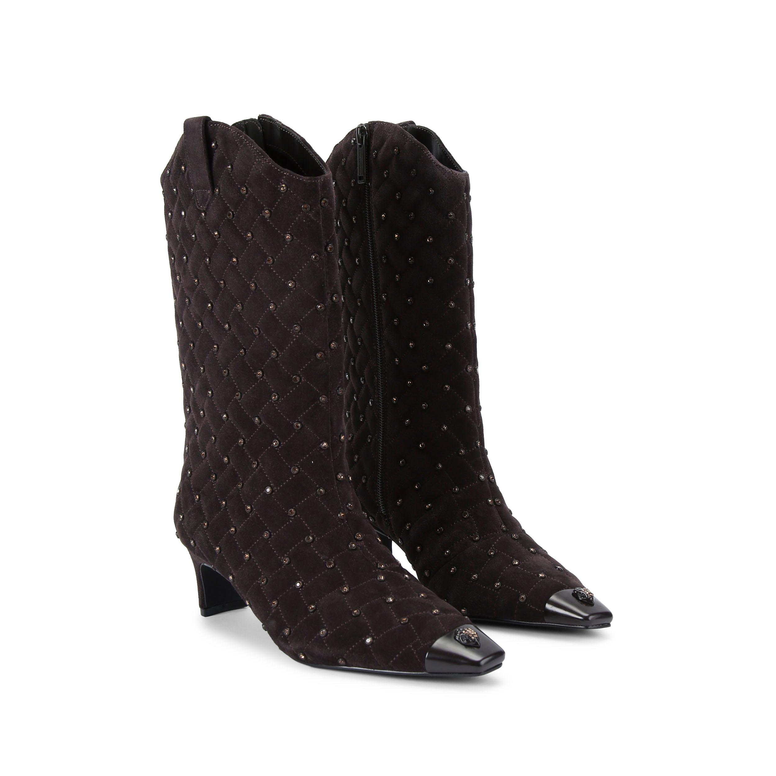 REGENT ANKLE BOOT - KURT GEIGER LONDON Ankle Boots