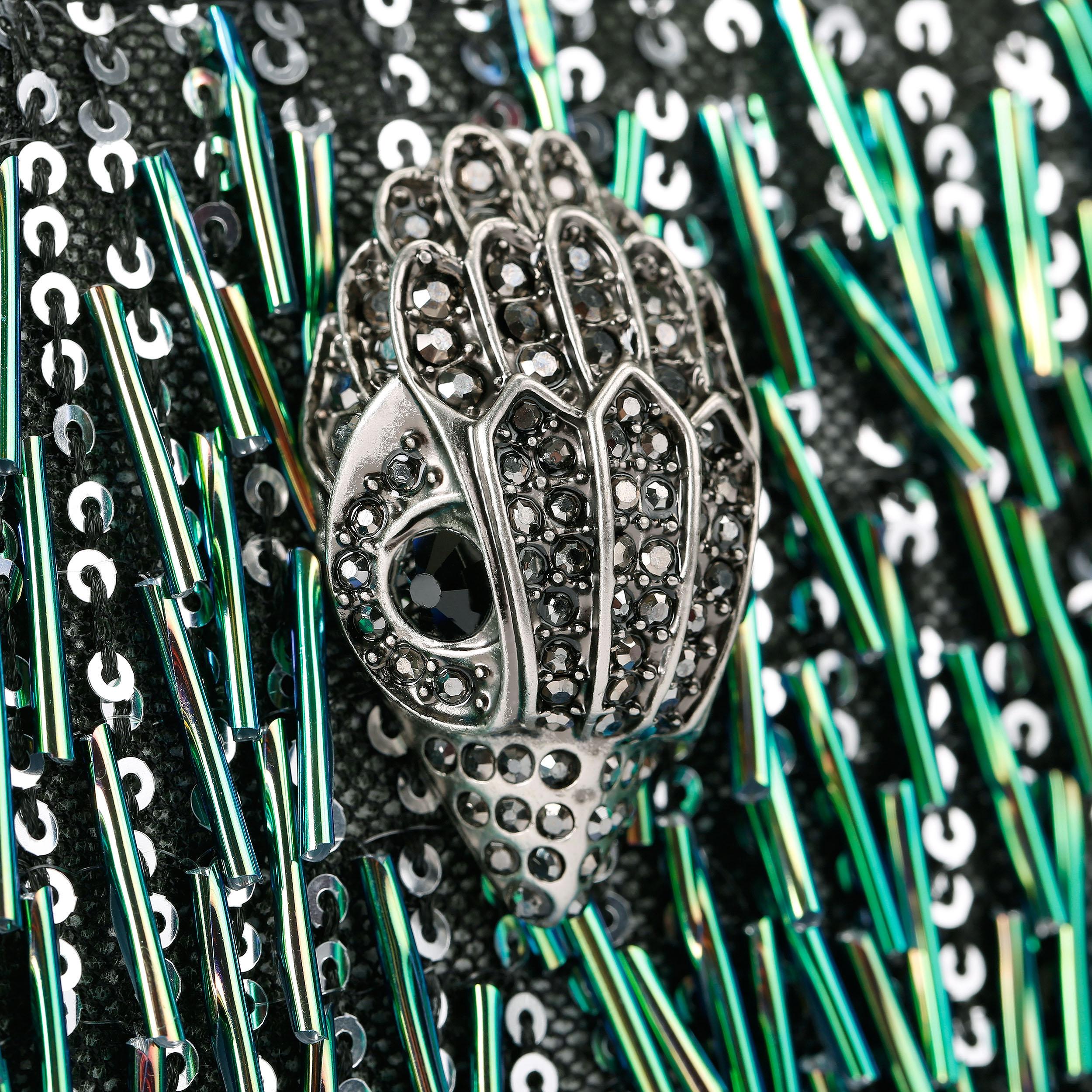 BOND SHOULDER BAG - KURT GEIGER LONDON DAY BAGS