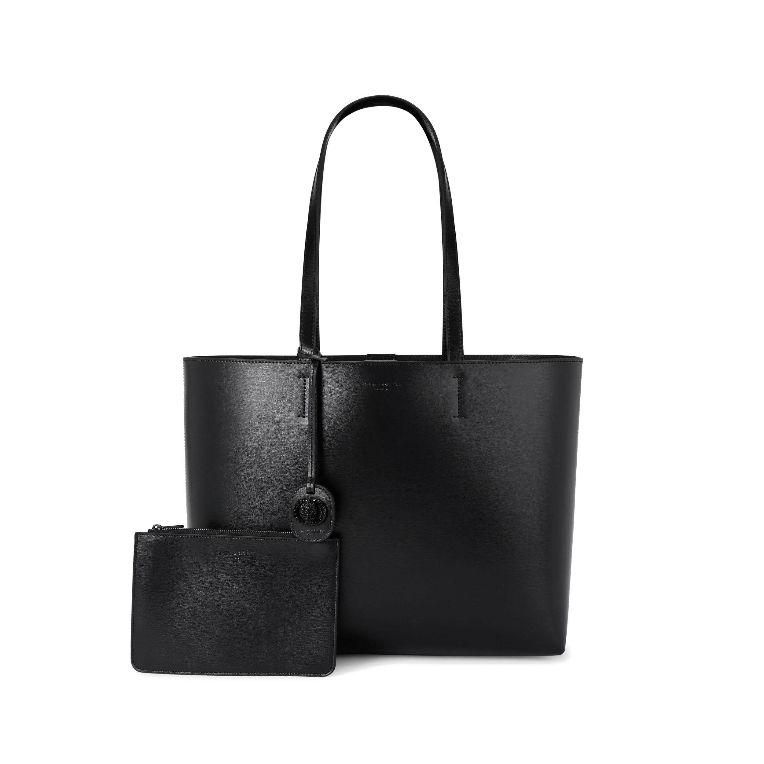 CHELSEA SHOPPER BAG DR - KURT GEIGER LONDON DAY BAGS