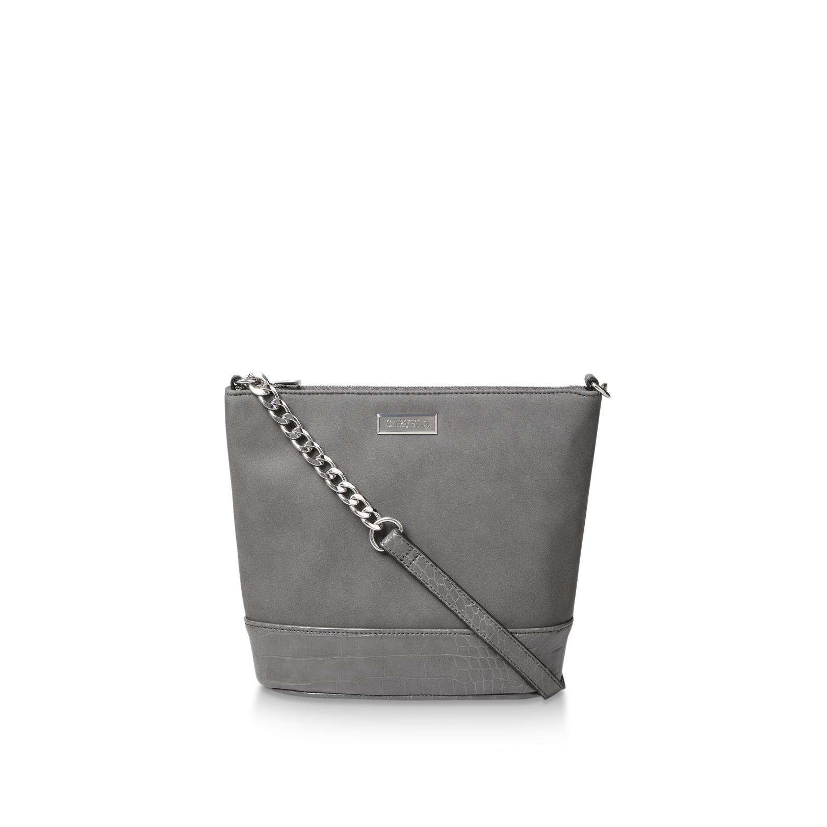 Chain bucket bag store