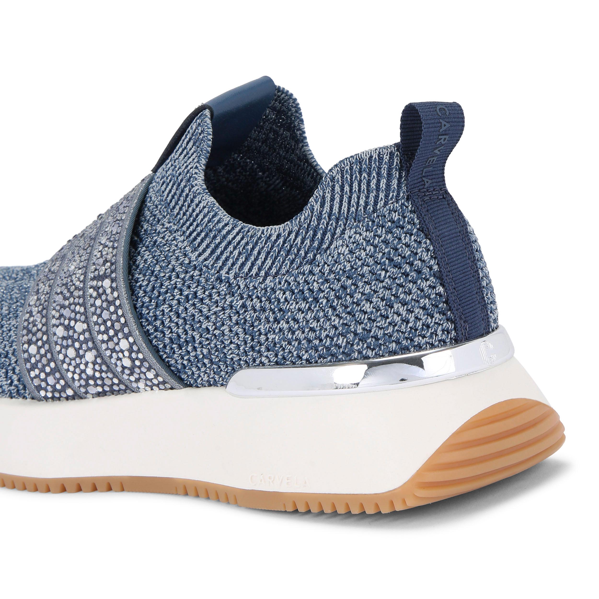 FLARE SPARKLE - CARVELA Sneakers