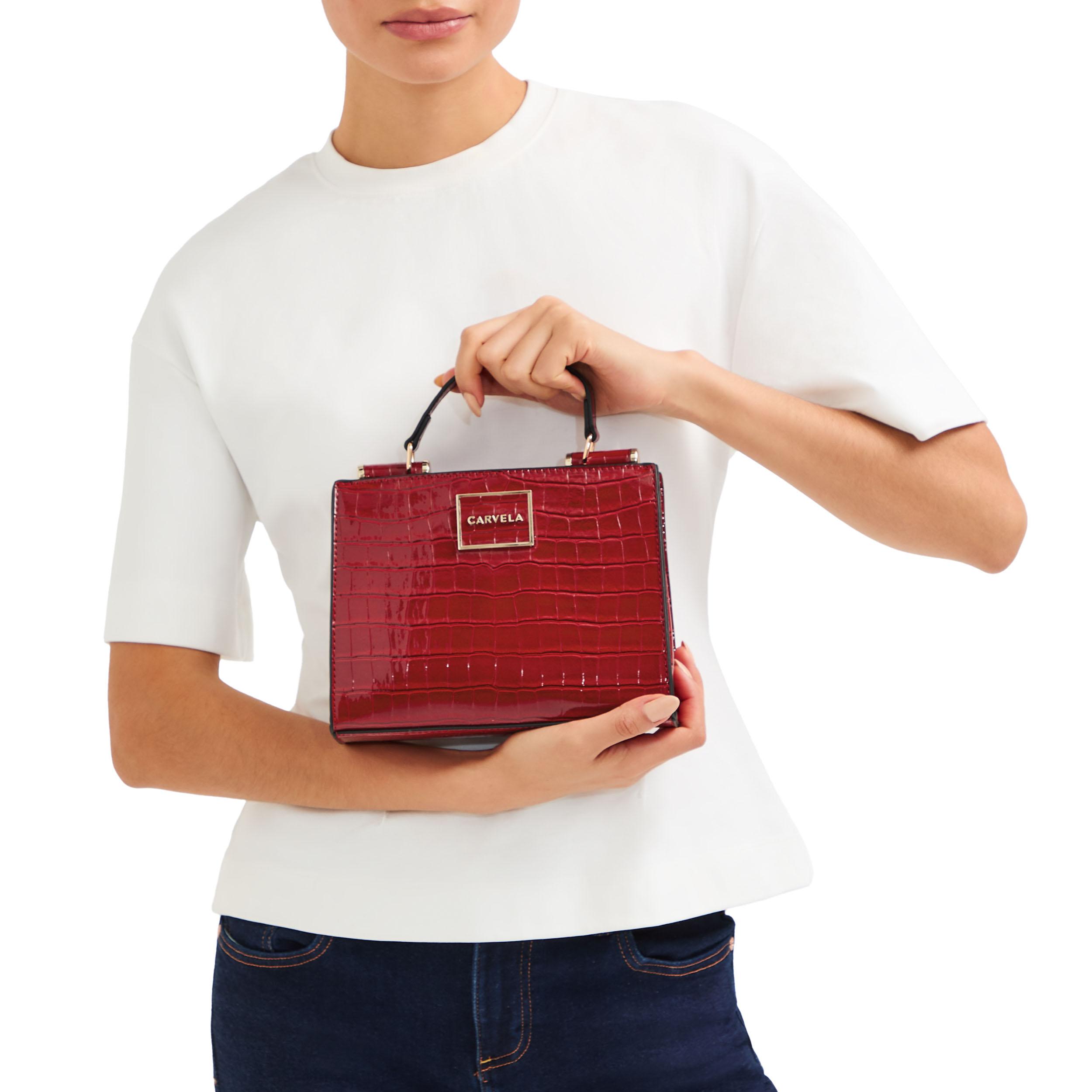 JESSICA MINI TOTE 2 - CARVELA HANDBAGS