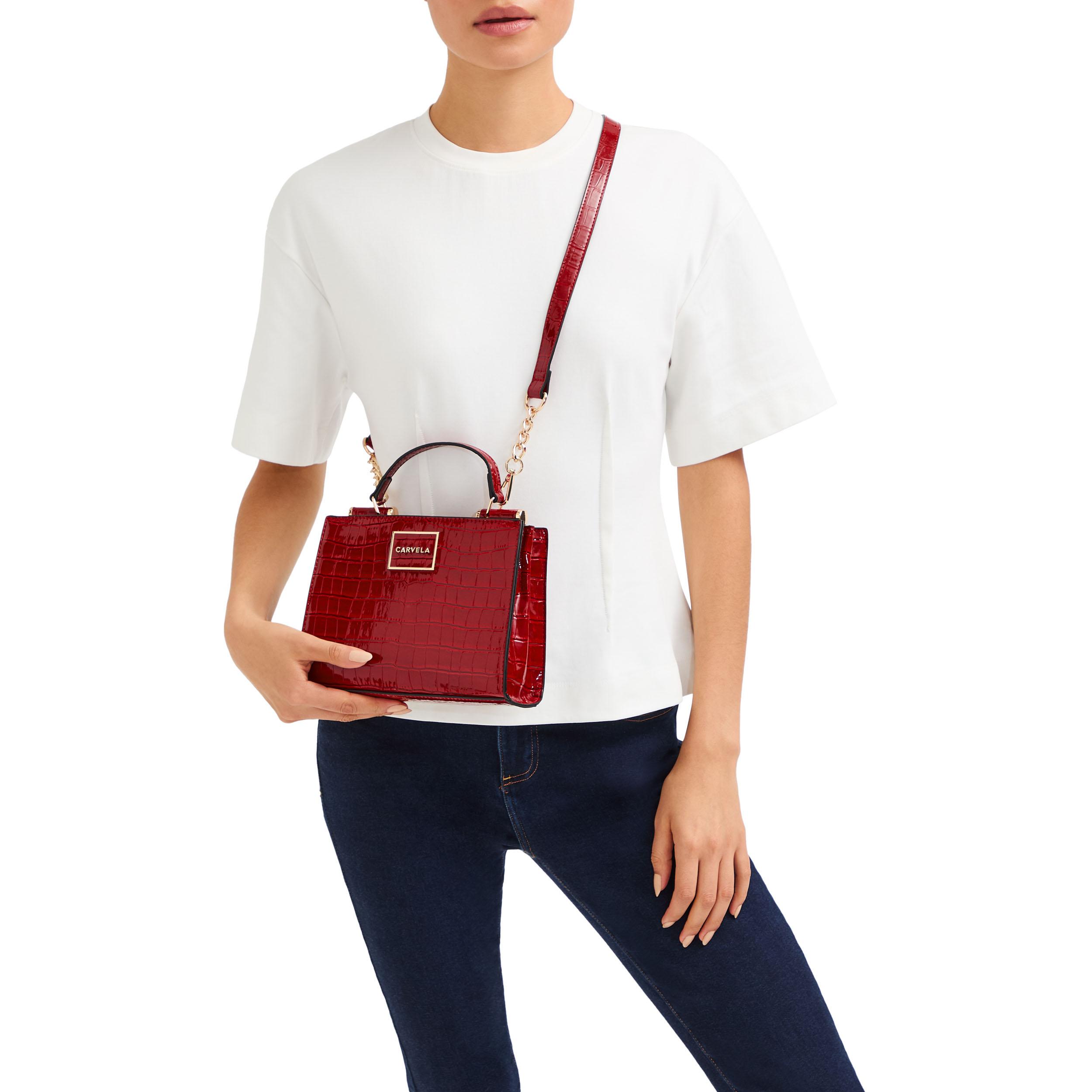 JESSICA MINI TOTE 2 - CARVELA HANDBAGS