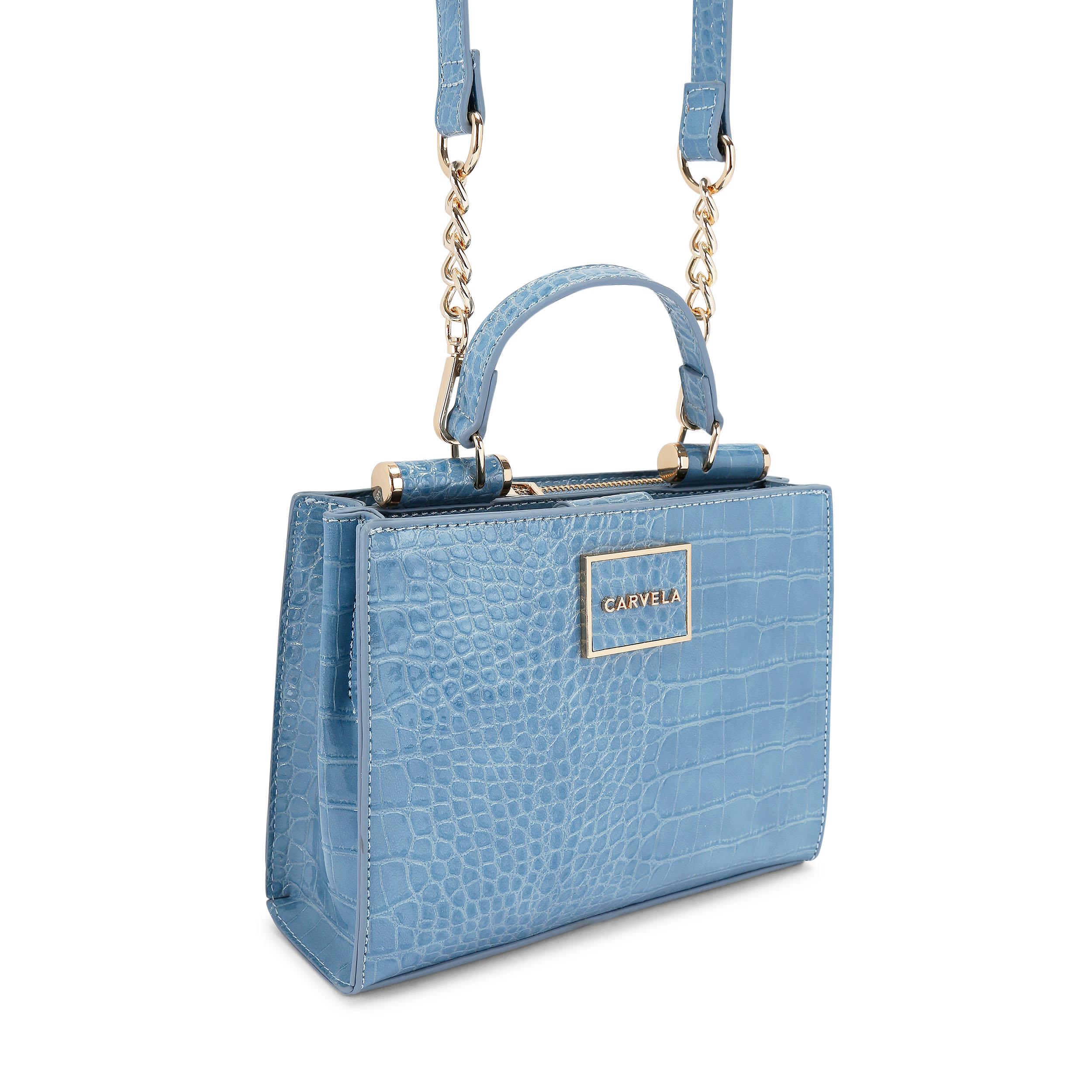 JESSICA MINI TOTE 2 - CARVELA HANDBAGS