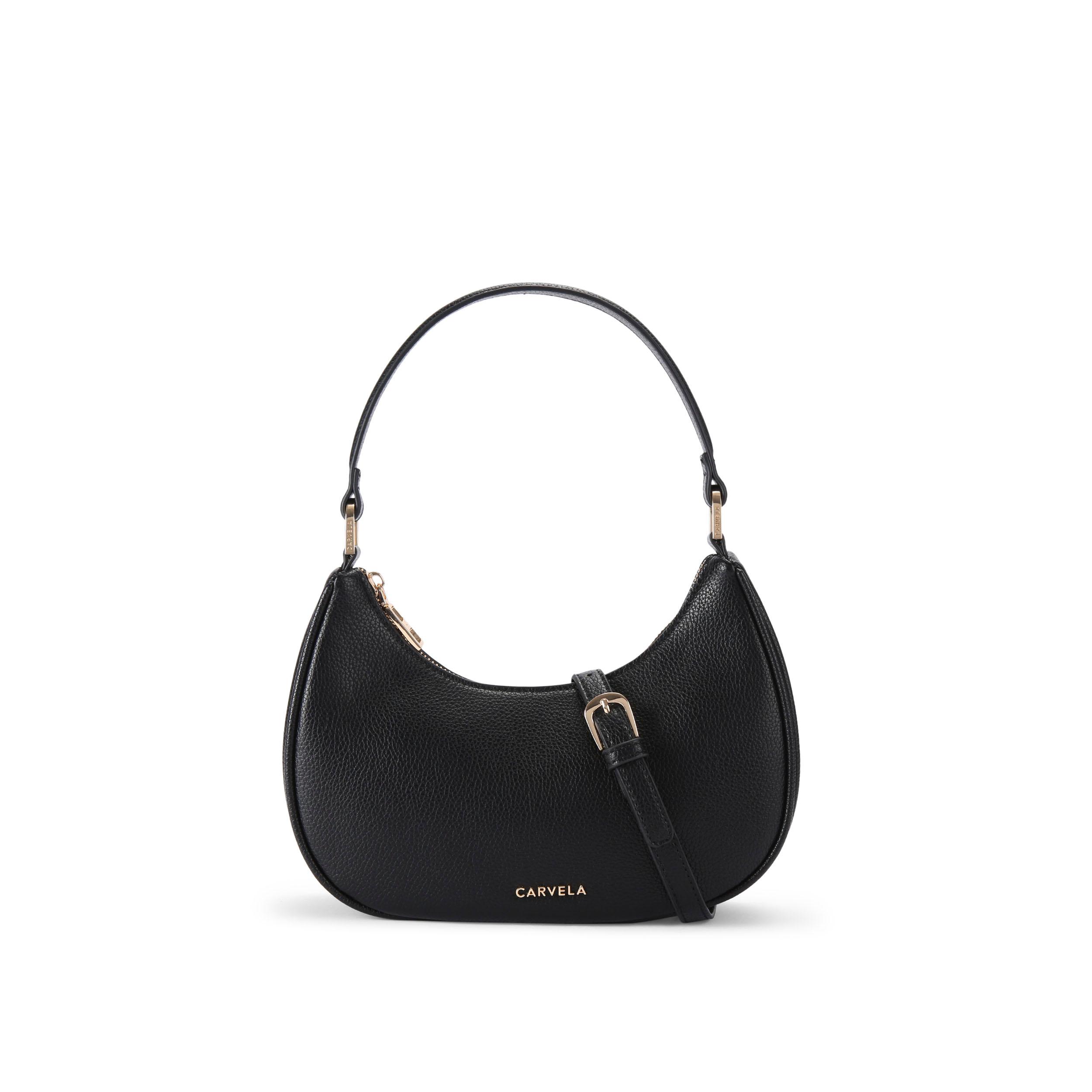 SCOOP SHOULDER BAG - CARVELA HANDBAGS
