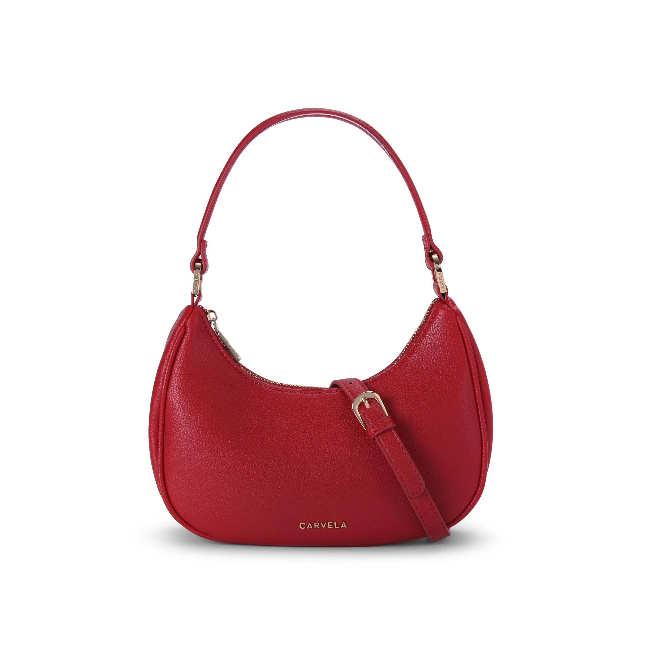 SCOOP SHOULDER BAG - CARVELA HANDBAGS