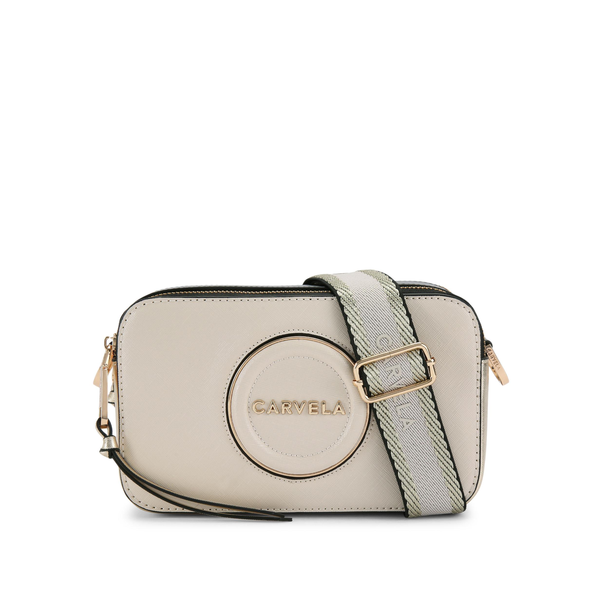 ROMA CIRCLE CAMERA - CARVELA HANDBAGS