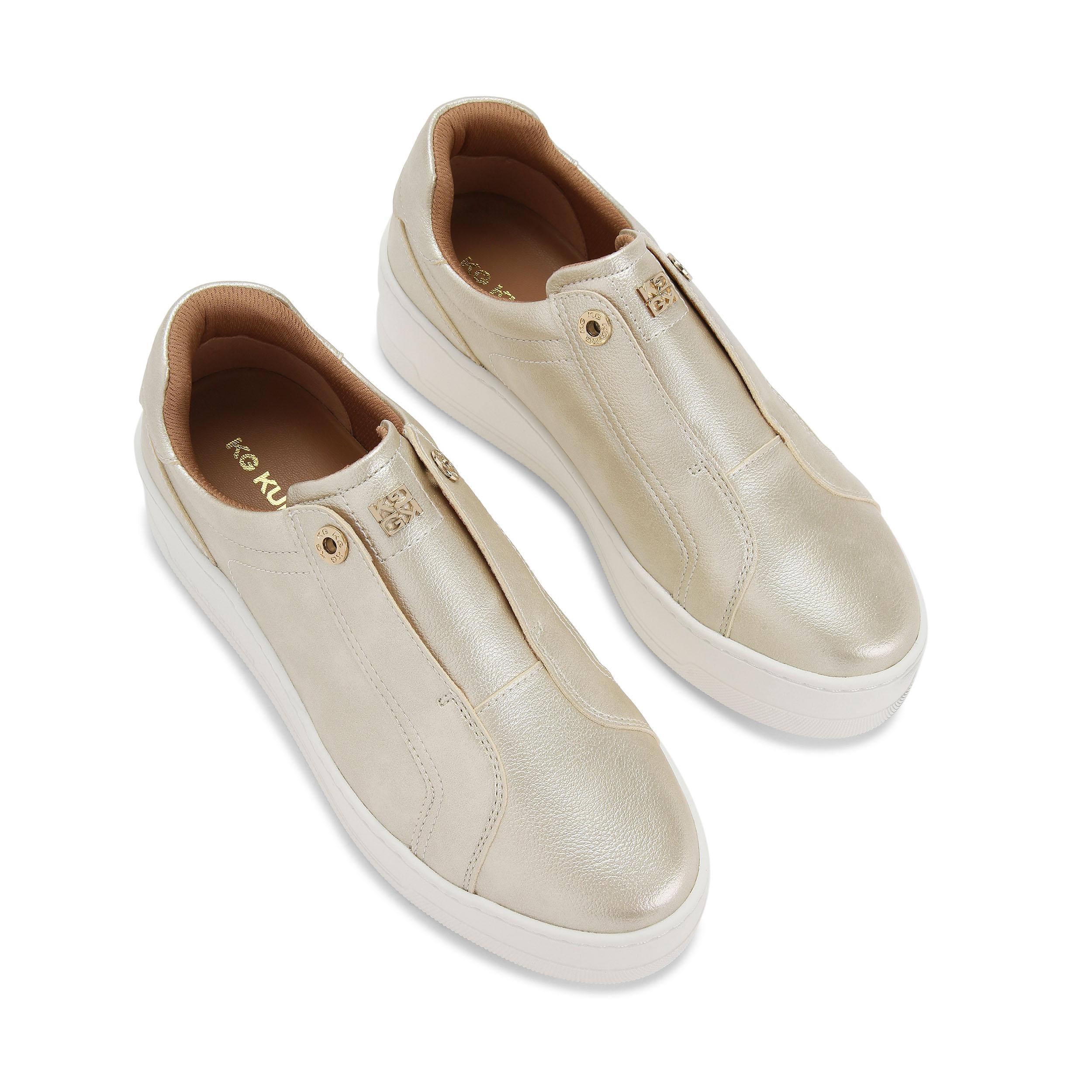 LEADER LACELESS - KG KURT GEIGER Sneakers