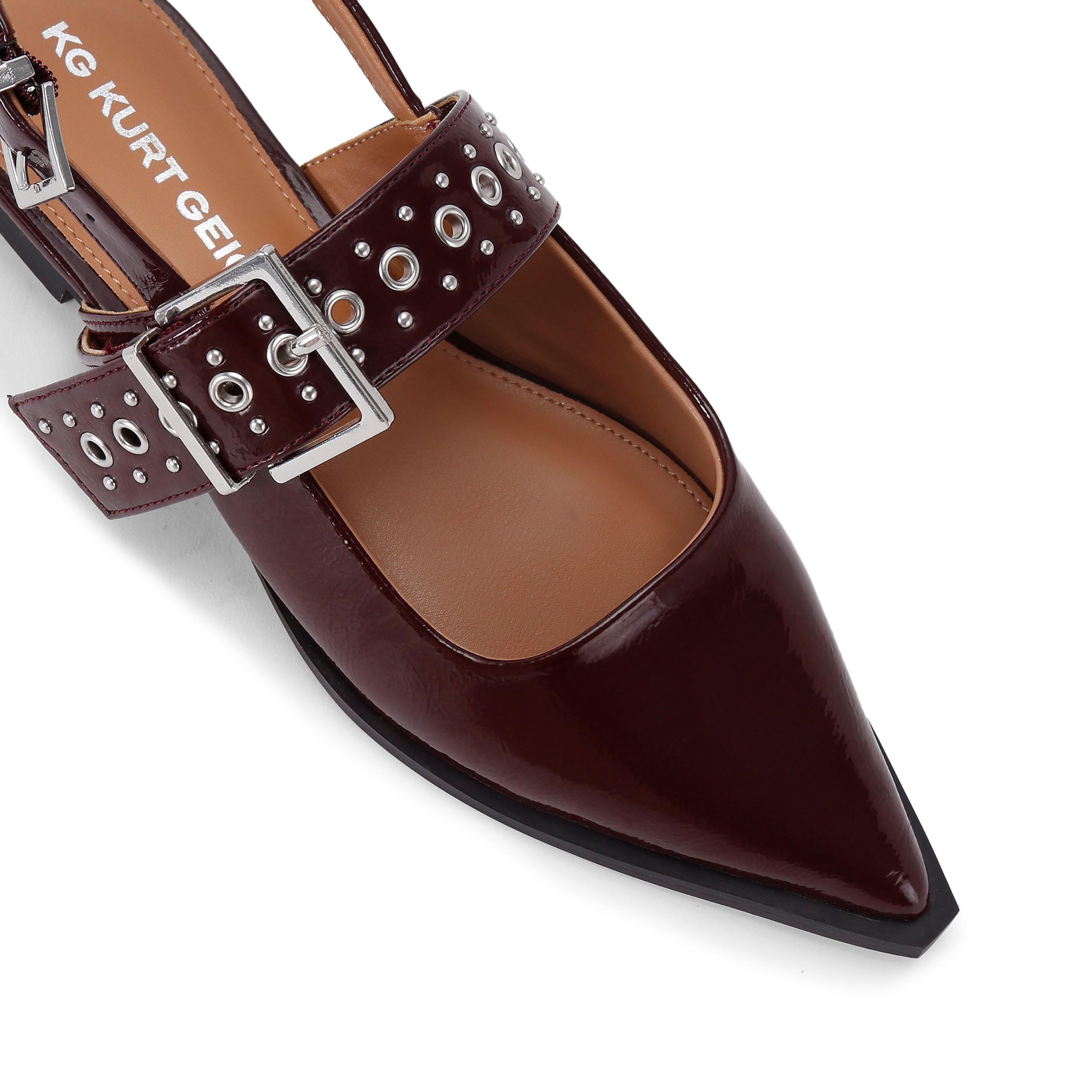 NOVA - KG KURT GEIGER Flats