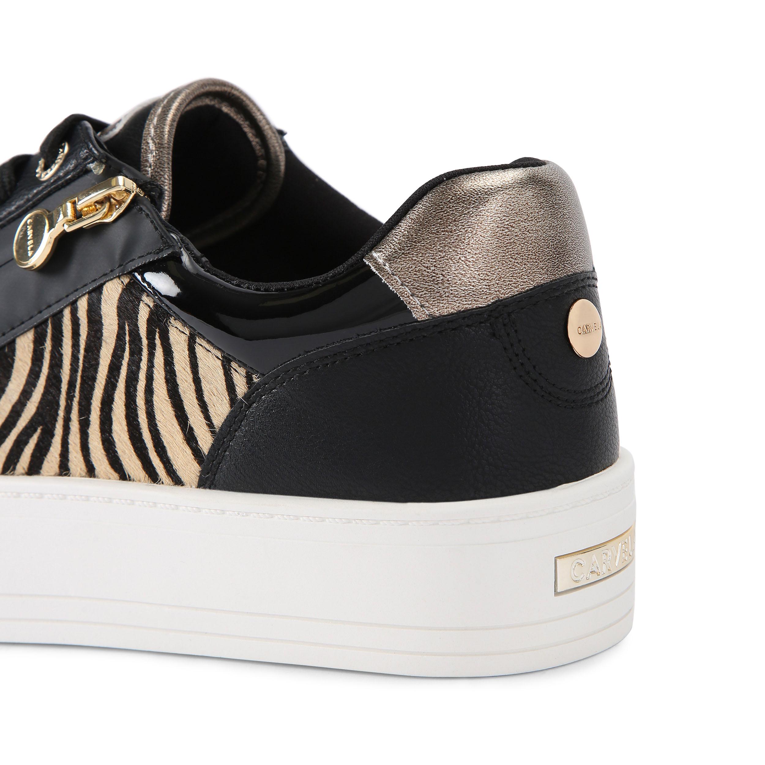 STATEMENT ZIP - CARVELA Sneakers