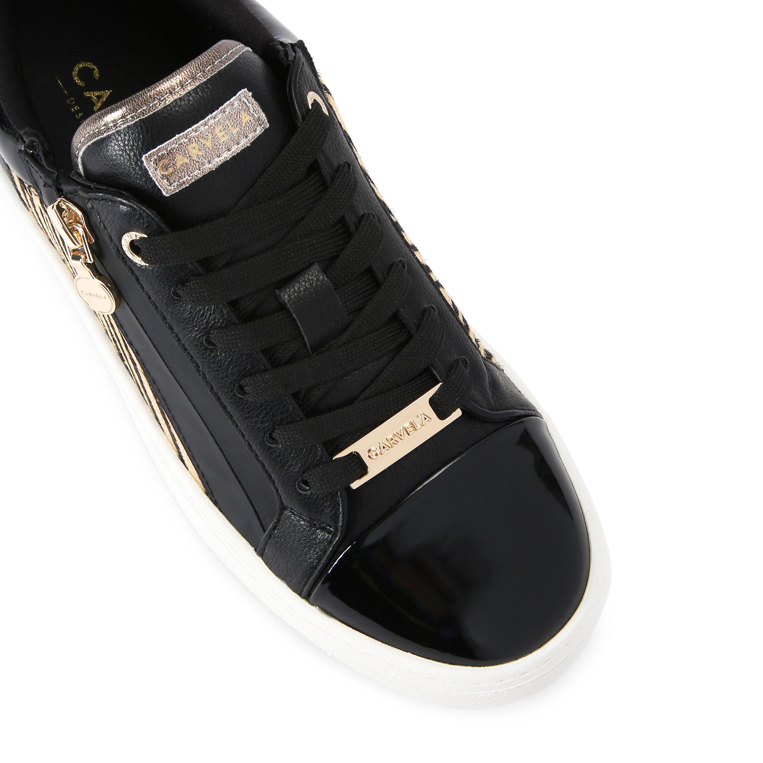 STATEMENT ZIP - CARVELA Sneakers