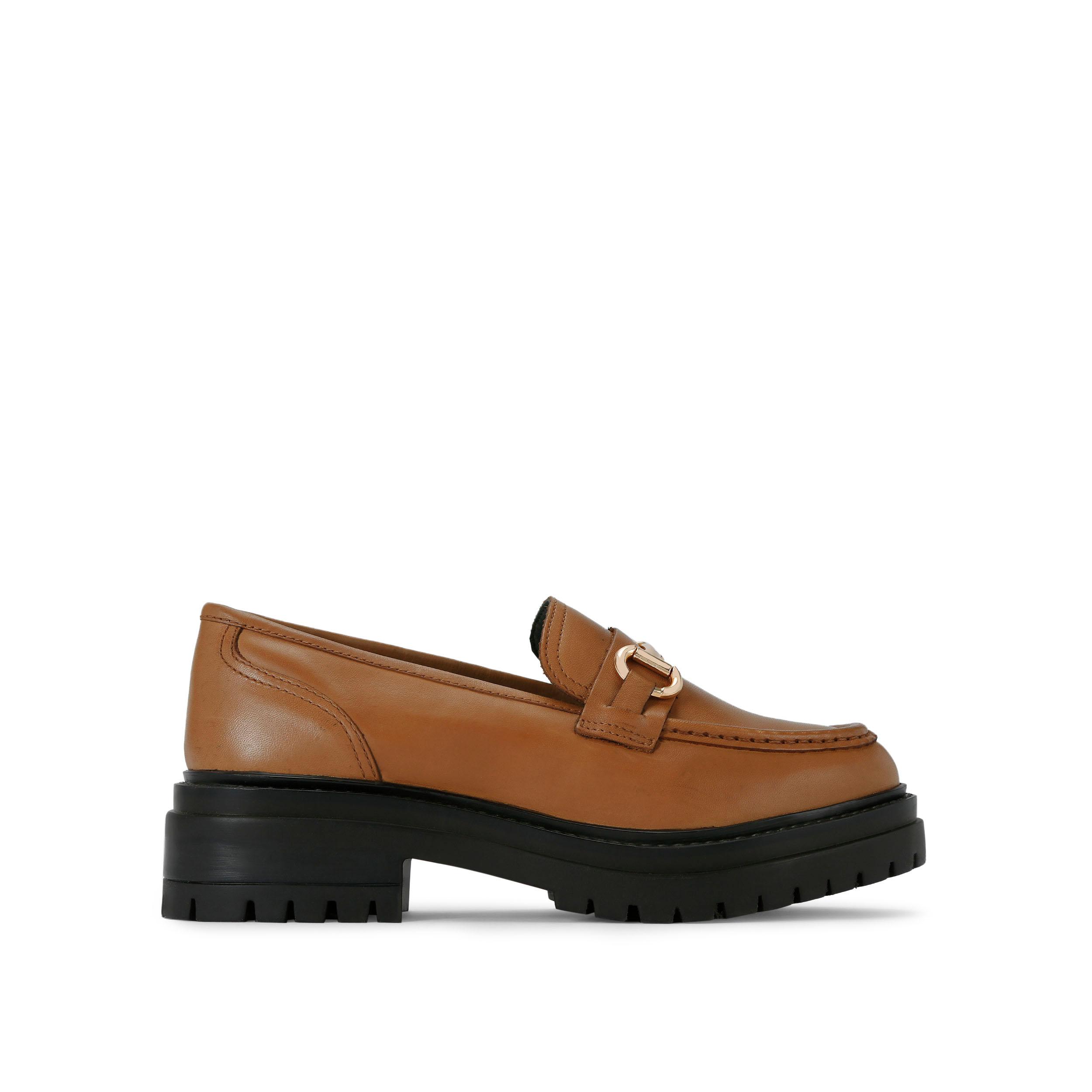 TASHA LOAFER - KG KURT GEIGER Flats